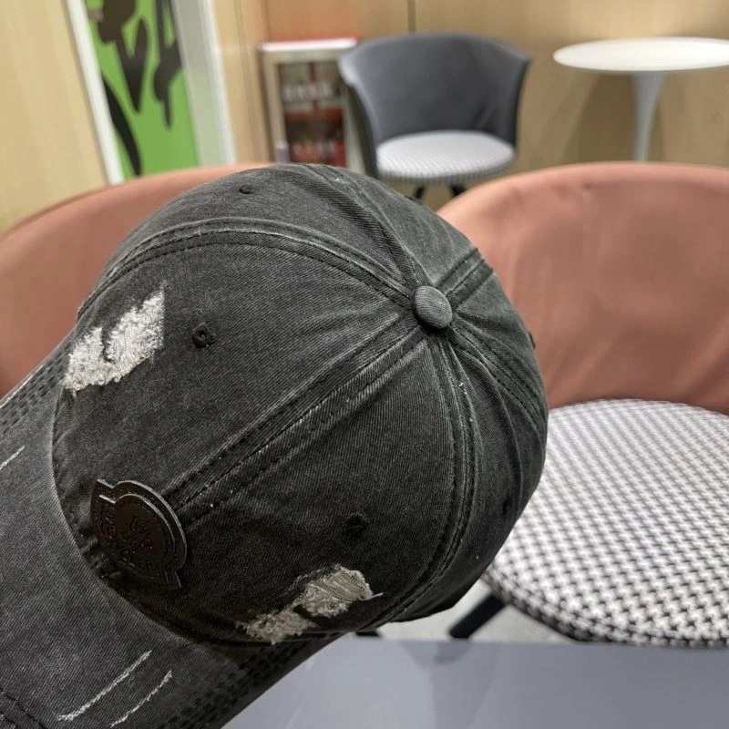 High fidelity Moncler Caps