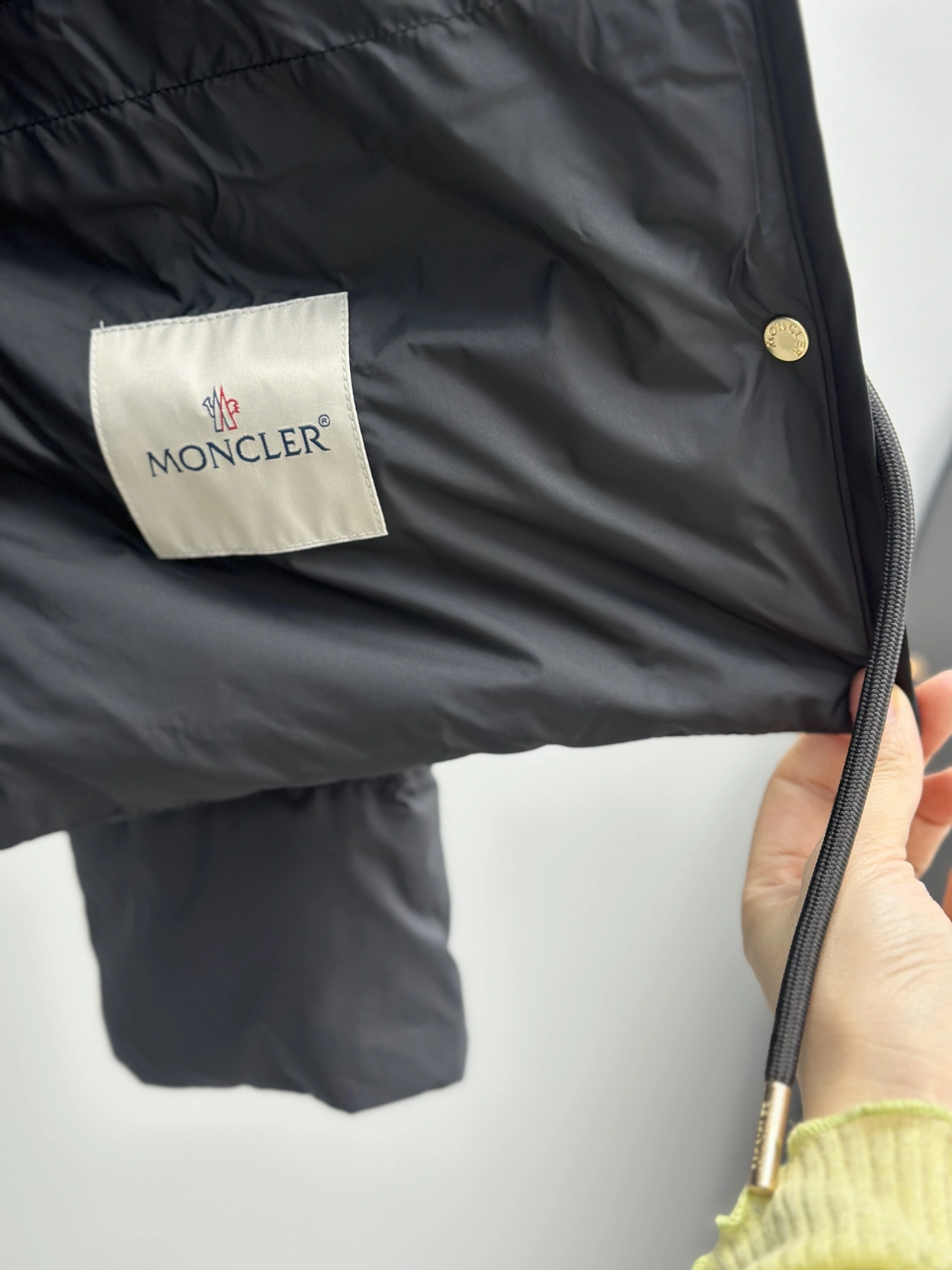 OEM Moncler Down Jackets