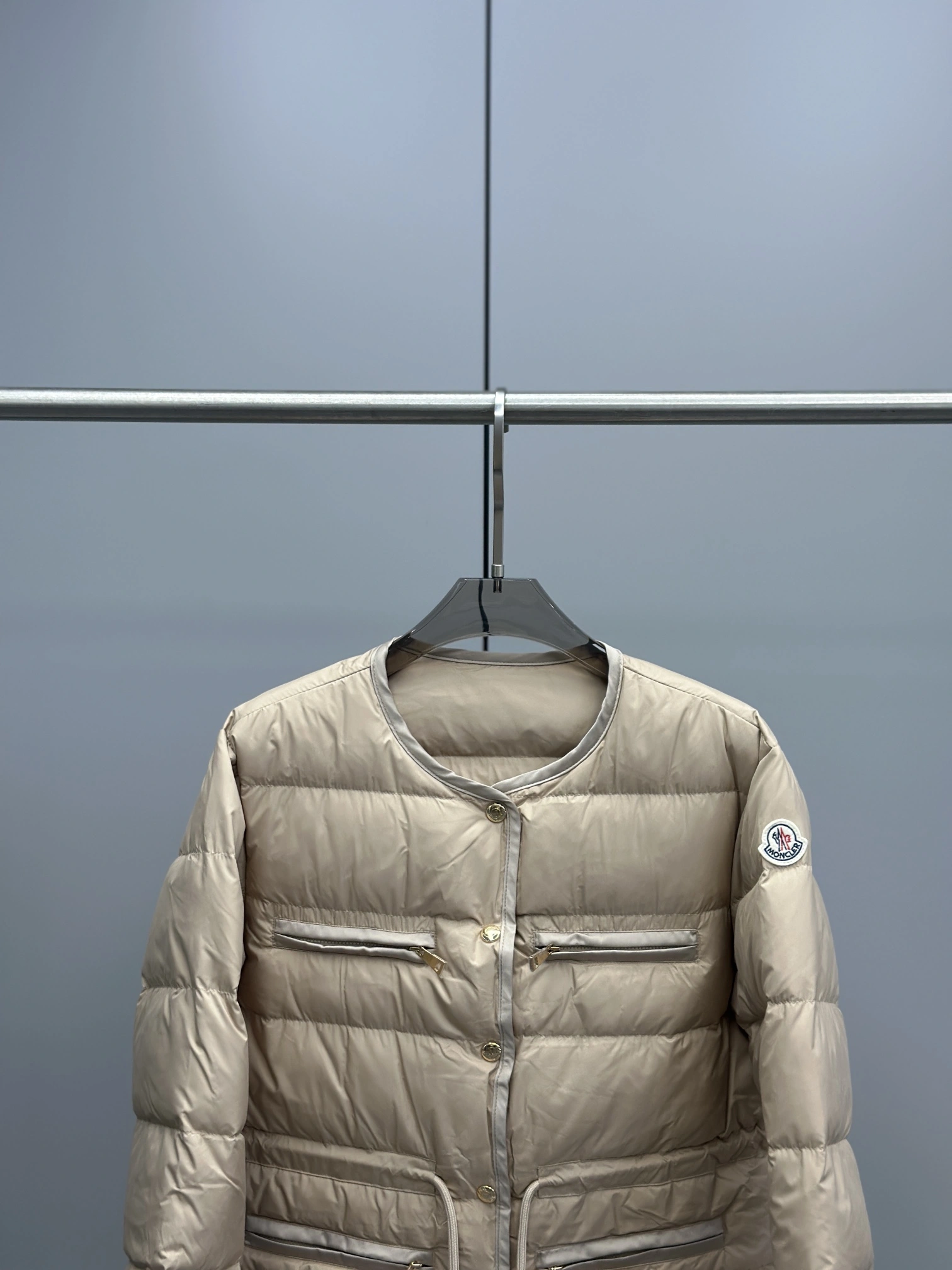 Official Moncler Down Jackets