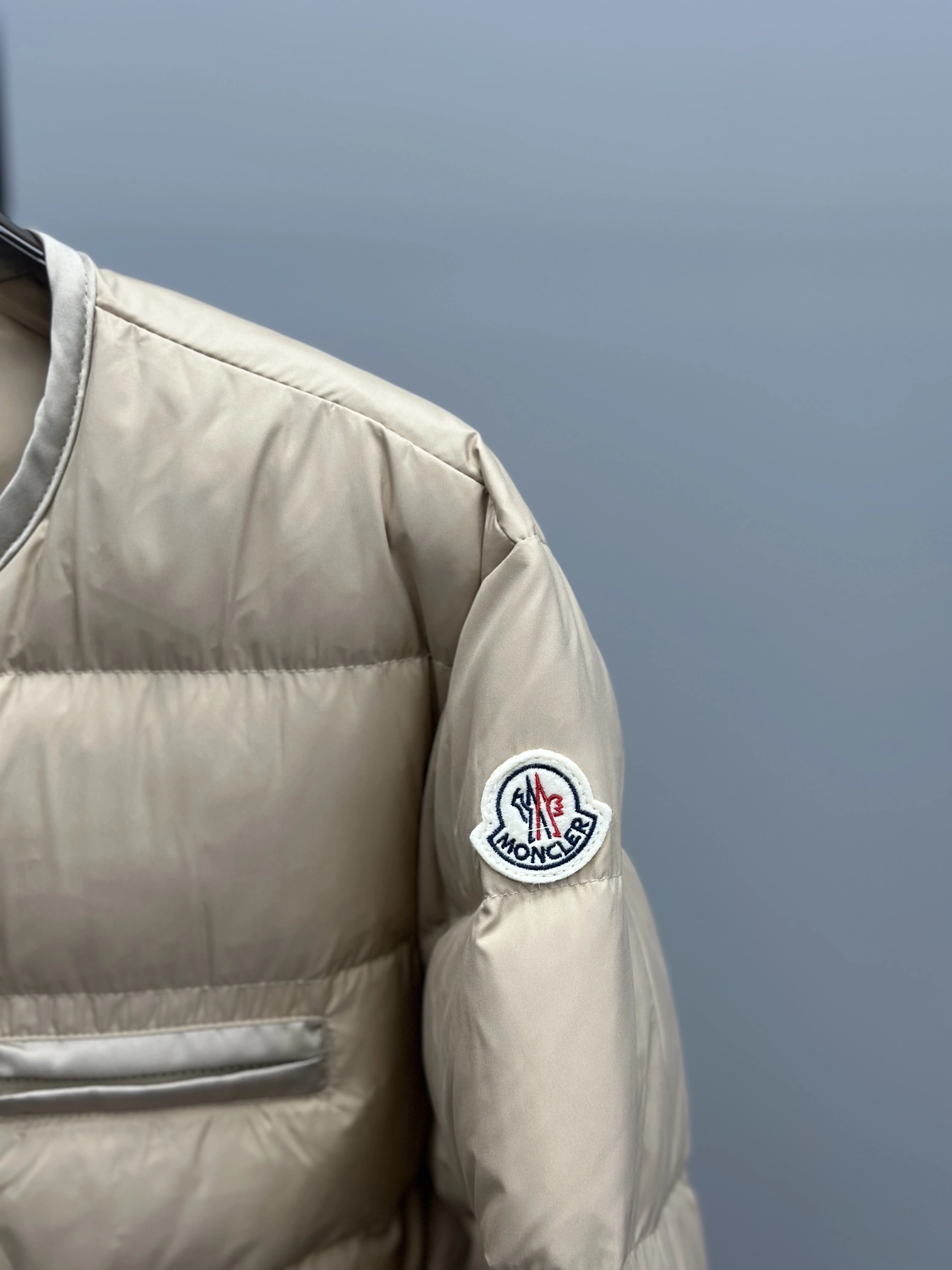 Official Moncler Down Jackets