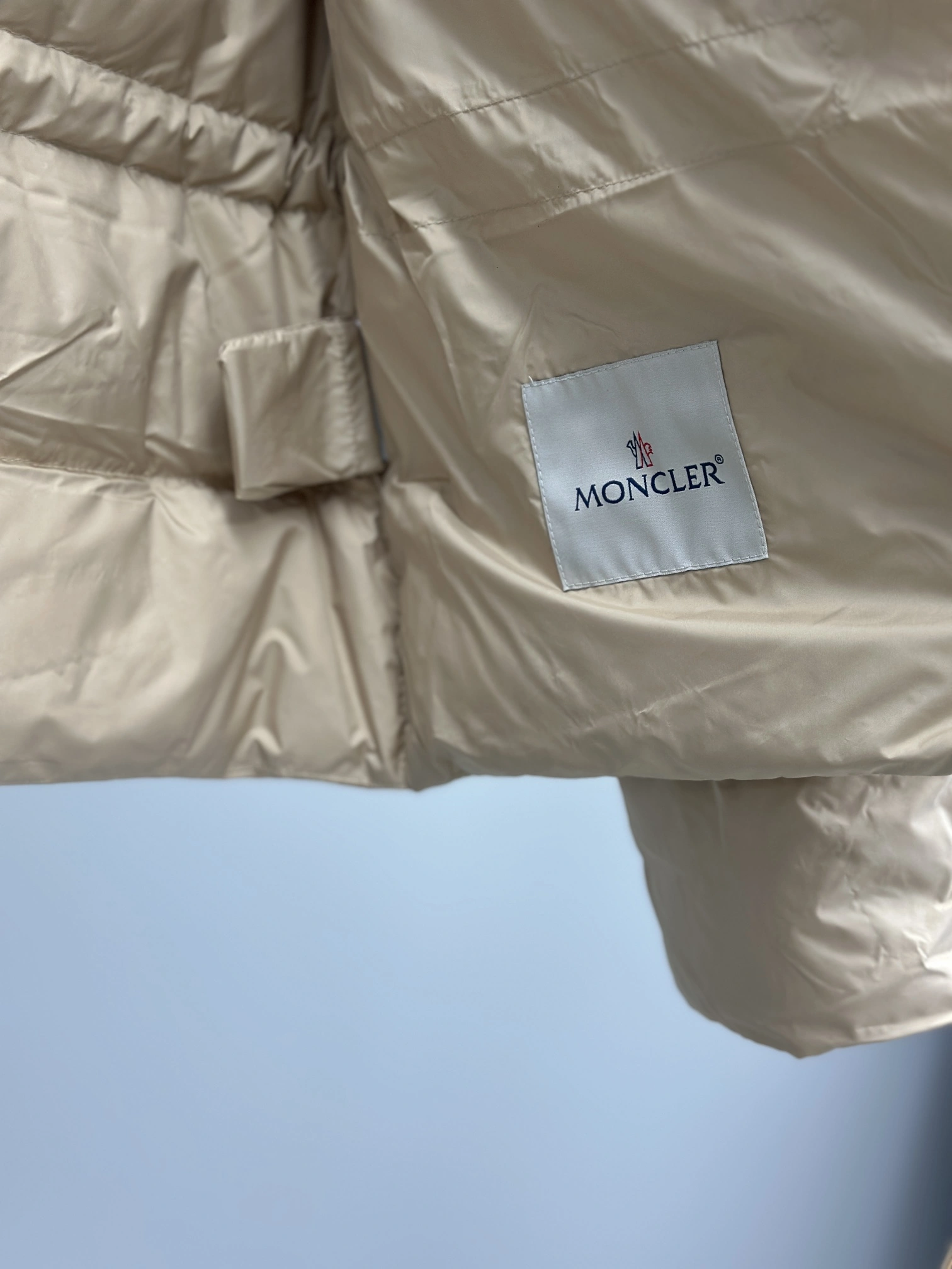 Official Moncler Down Jackets