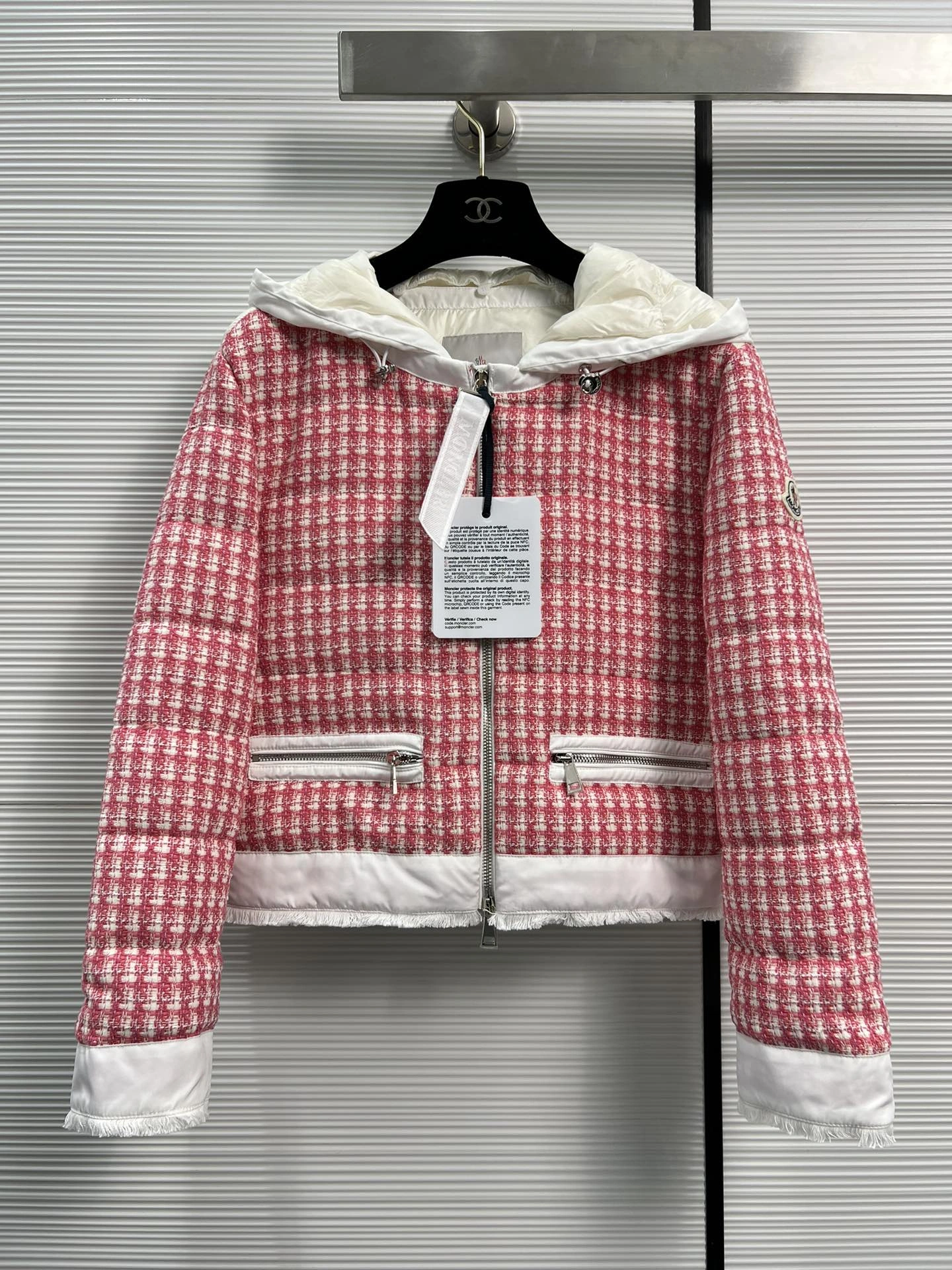 Moncler Down Jackets