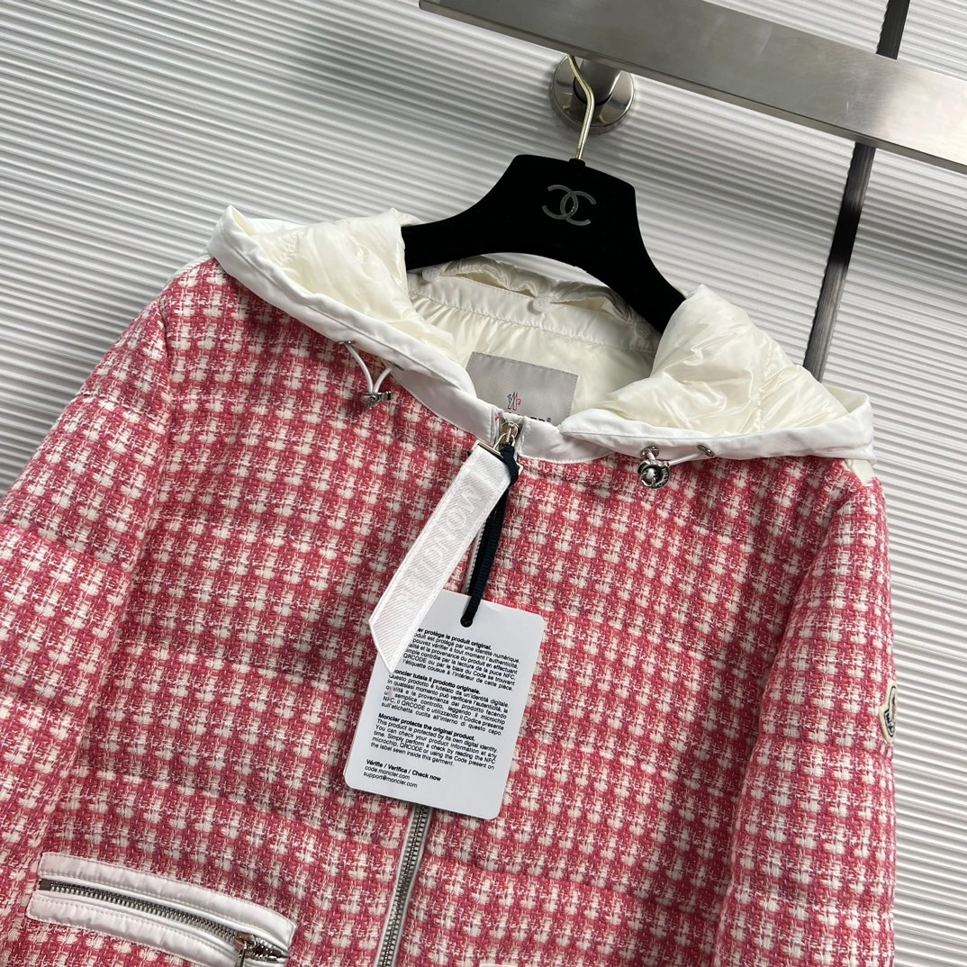 Reasonably priced Moncler Down Jackets