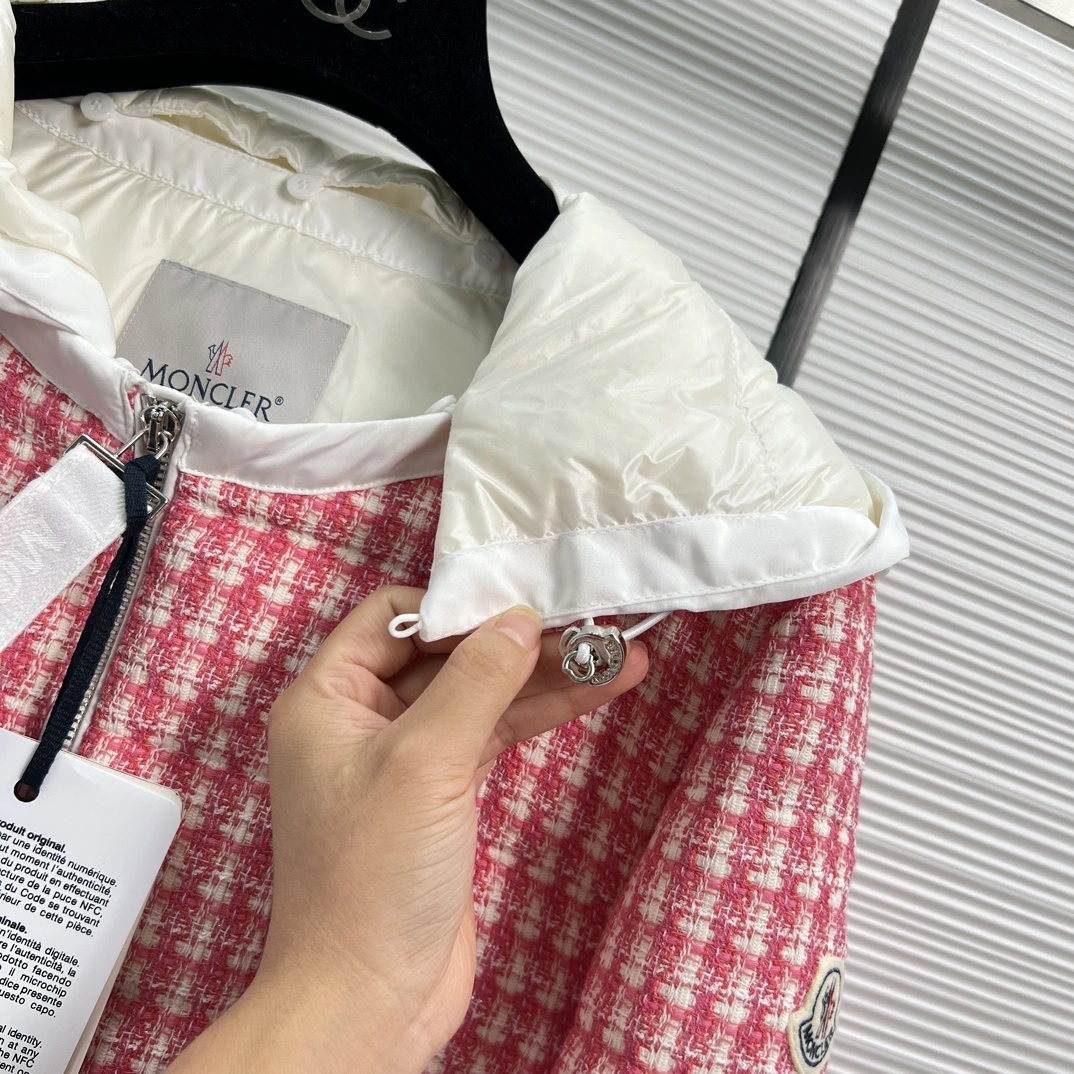 Reasonably priced Moncler Down Jackets