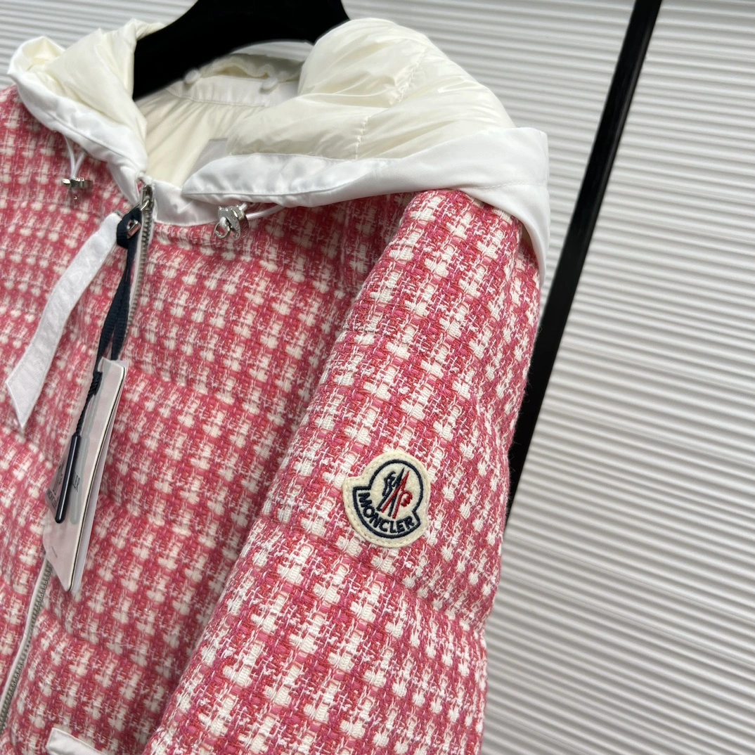 Reasonably priced Moncler Down Jackets