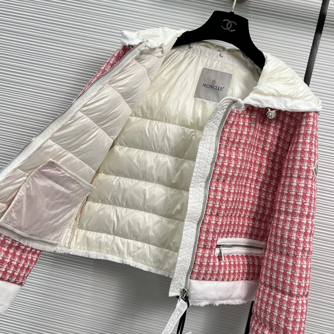 Reasonably priced Moncler Down Jackets