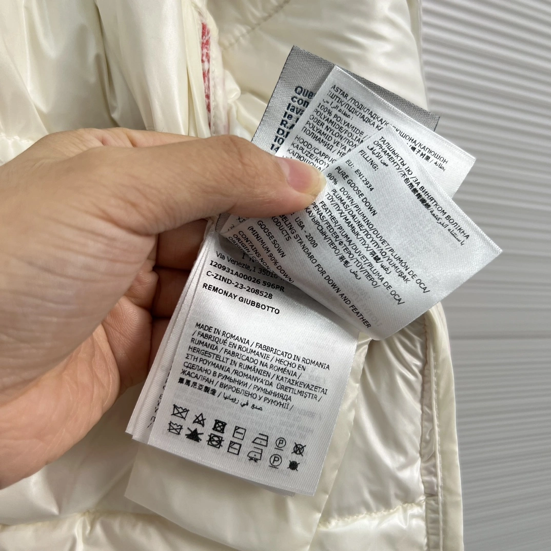 Reasonably priced Moncler Down Jackets