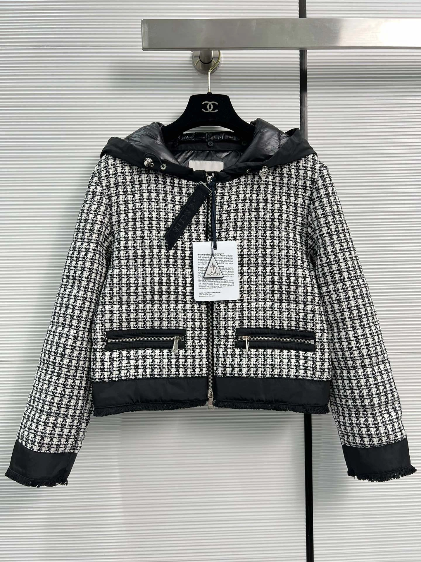 Moncler Down Jackets