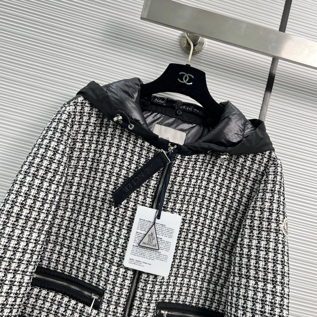 Official Moncler Down Jackets