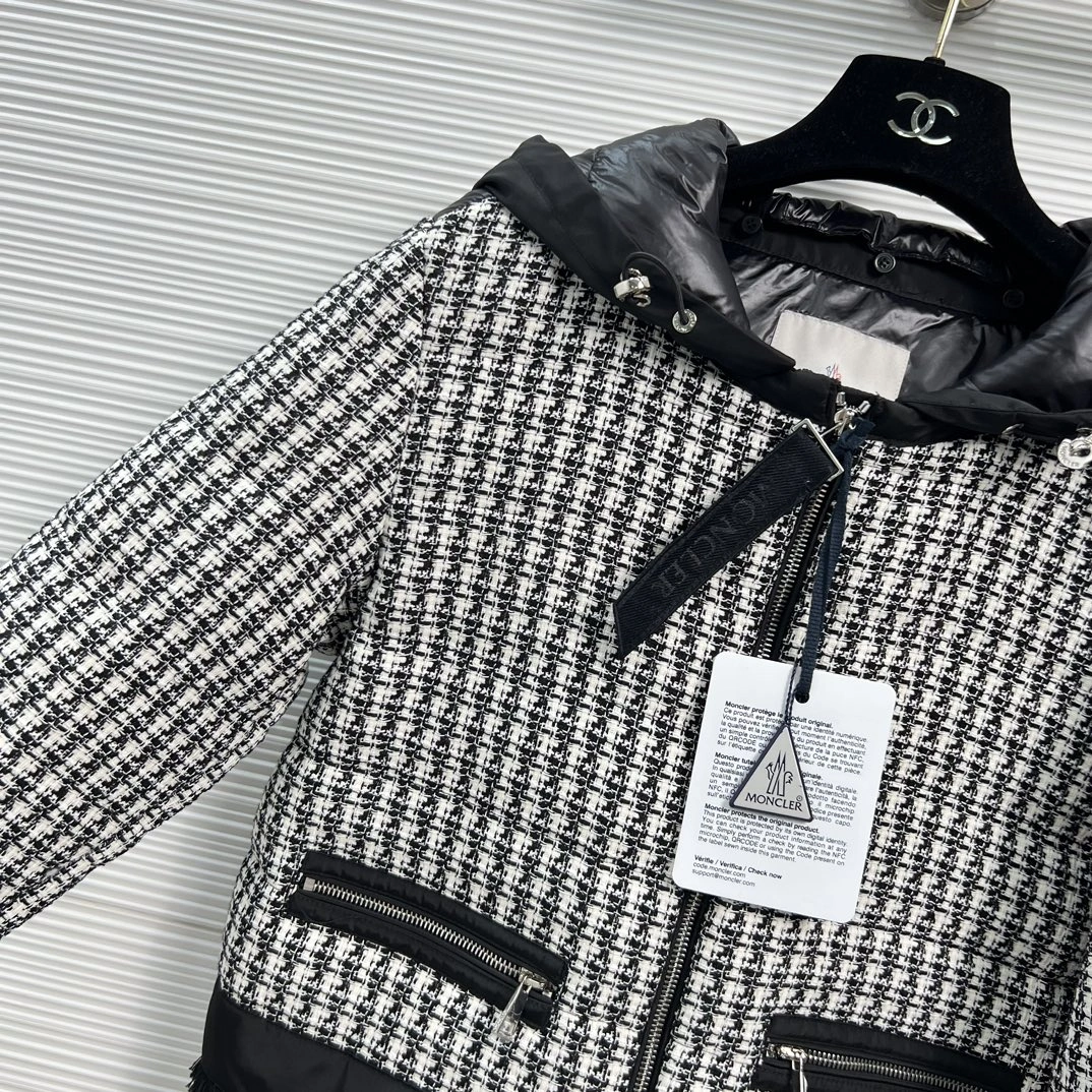 Official Moncler Down Jackets