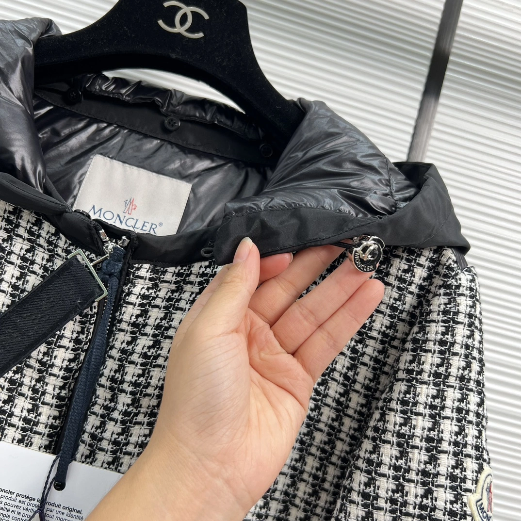 Official Moncler Down Jackets
