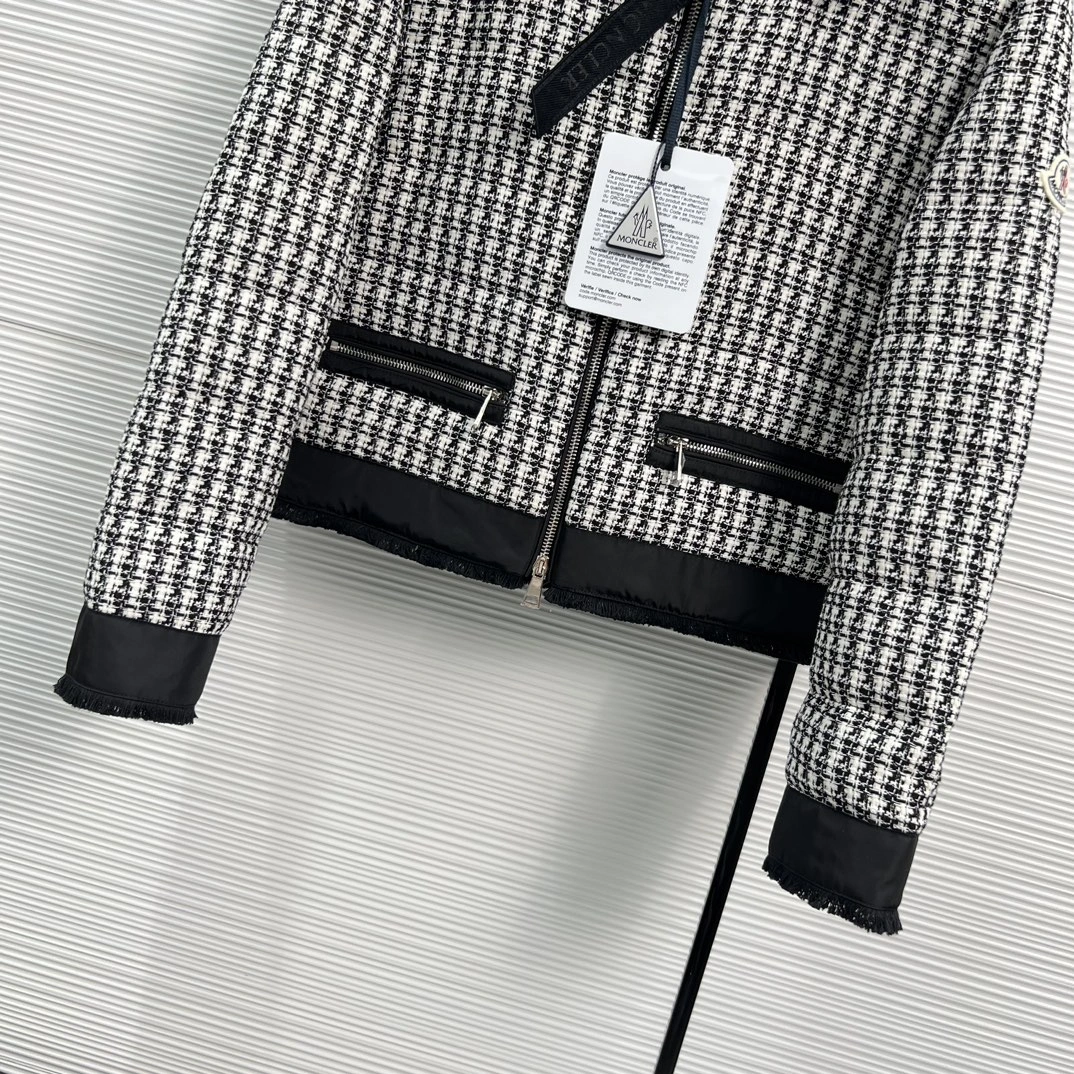 Official Moncler Down Jackets