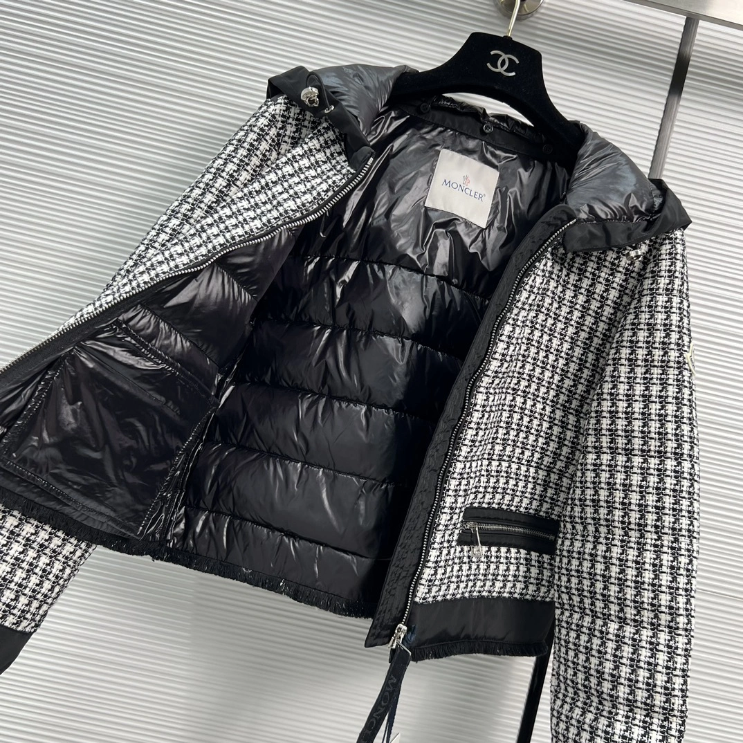 Official Moncler Down Jackets
