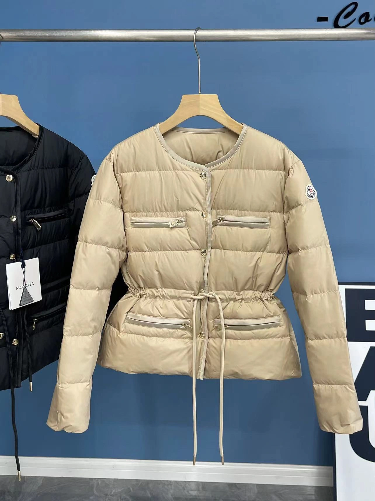 Low-cost Moncler Down Jackets
