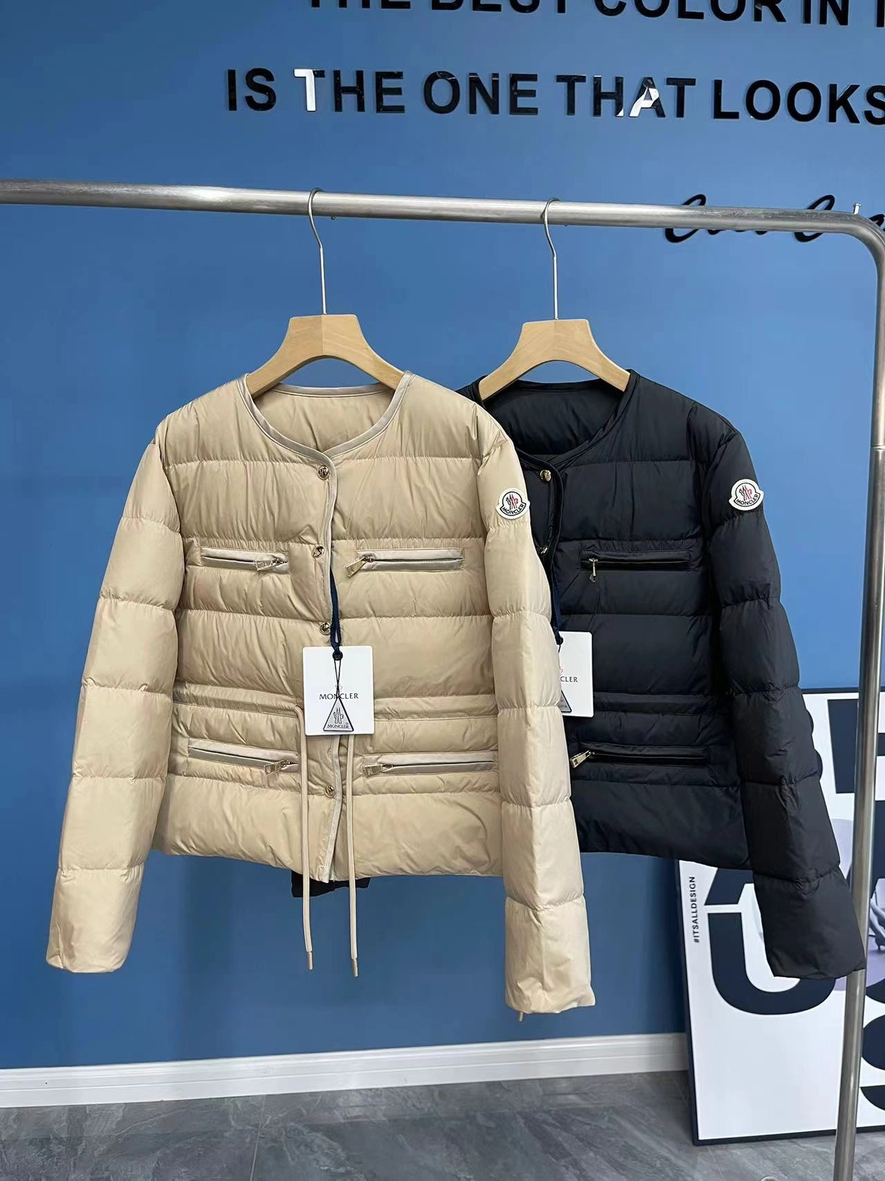 Low-cost Moncler Down Jackets