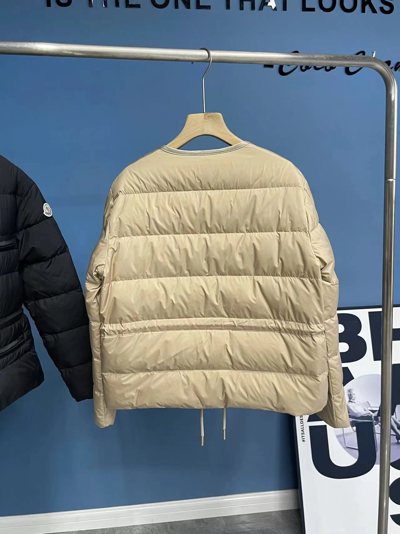 Low-cost Moncler Down Jackets