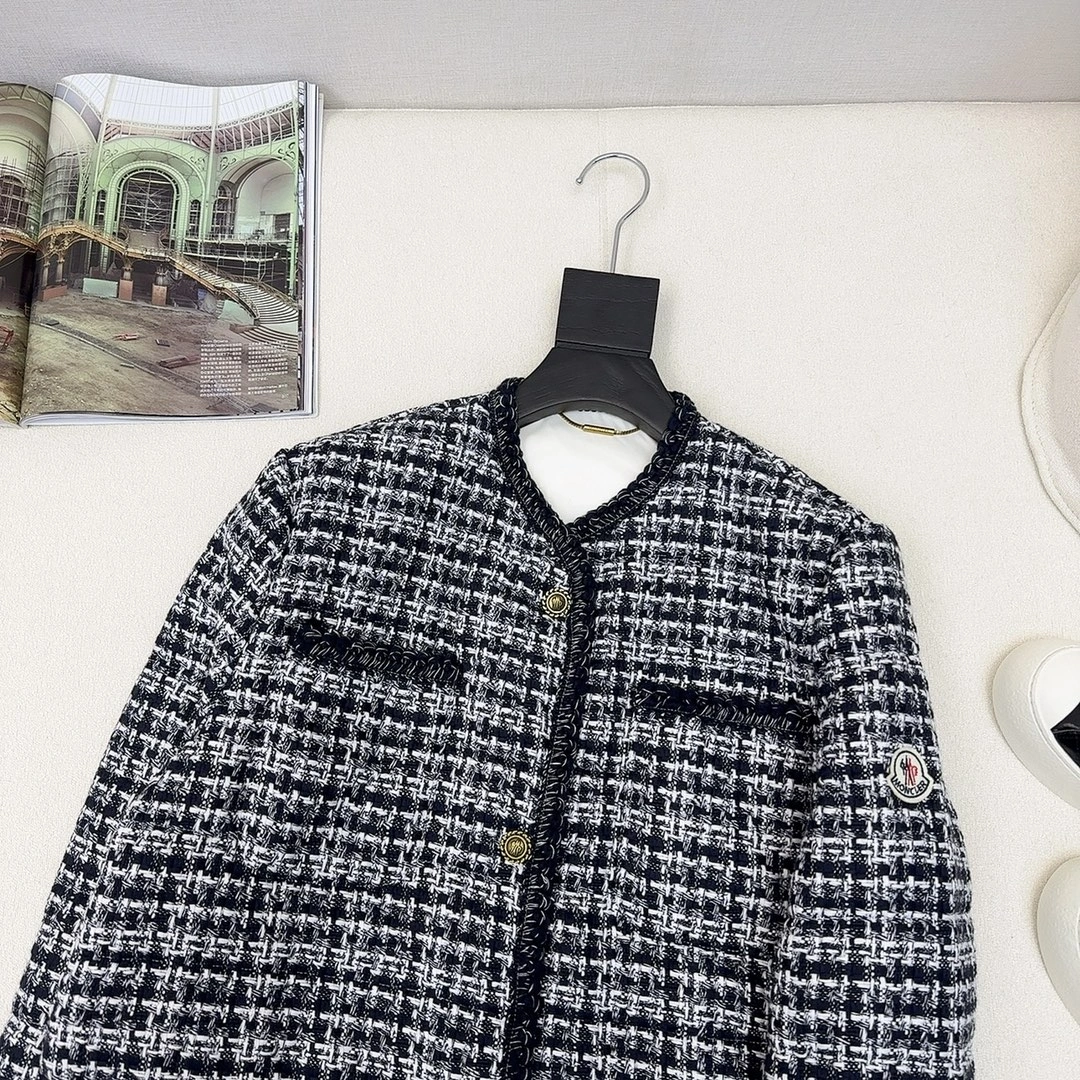 Budget-friendly Moncler Down Jackets