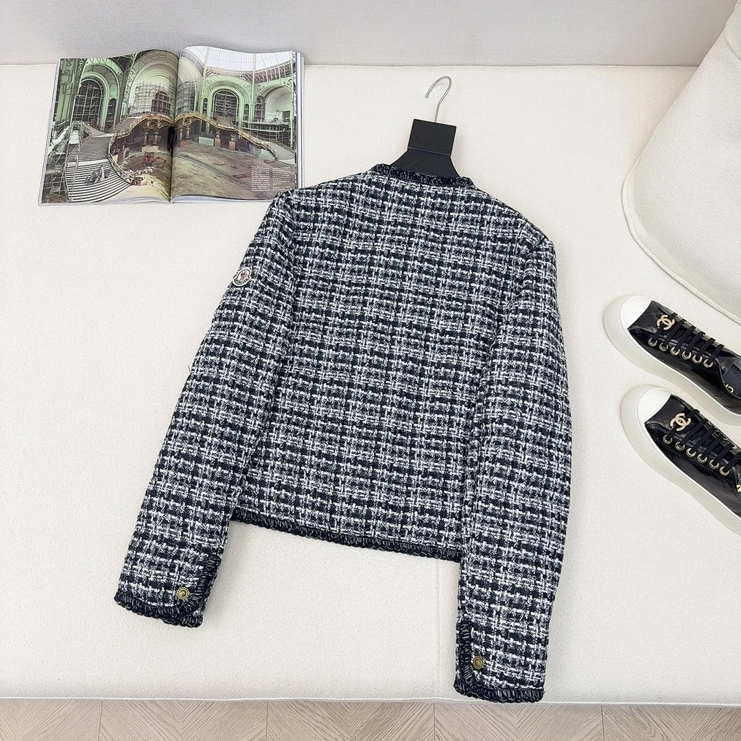 Budget-friendly Moncler Down Jackets