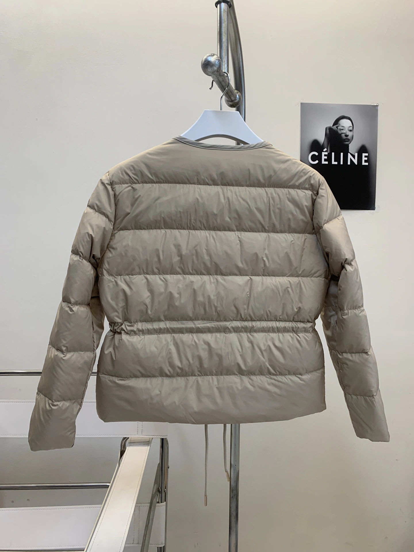 Indistinguishable Moncler Down Jackets