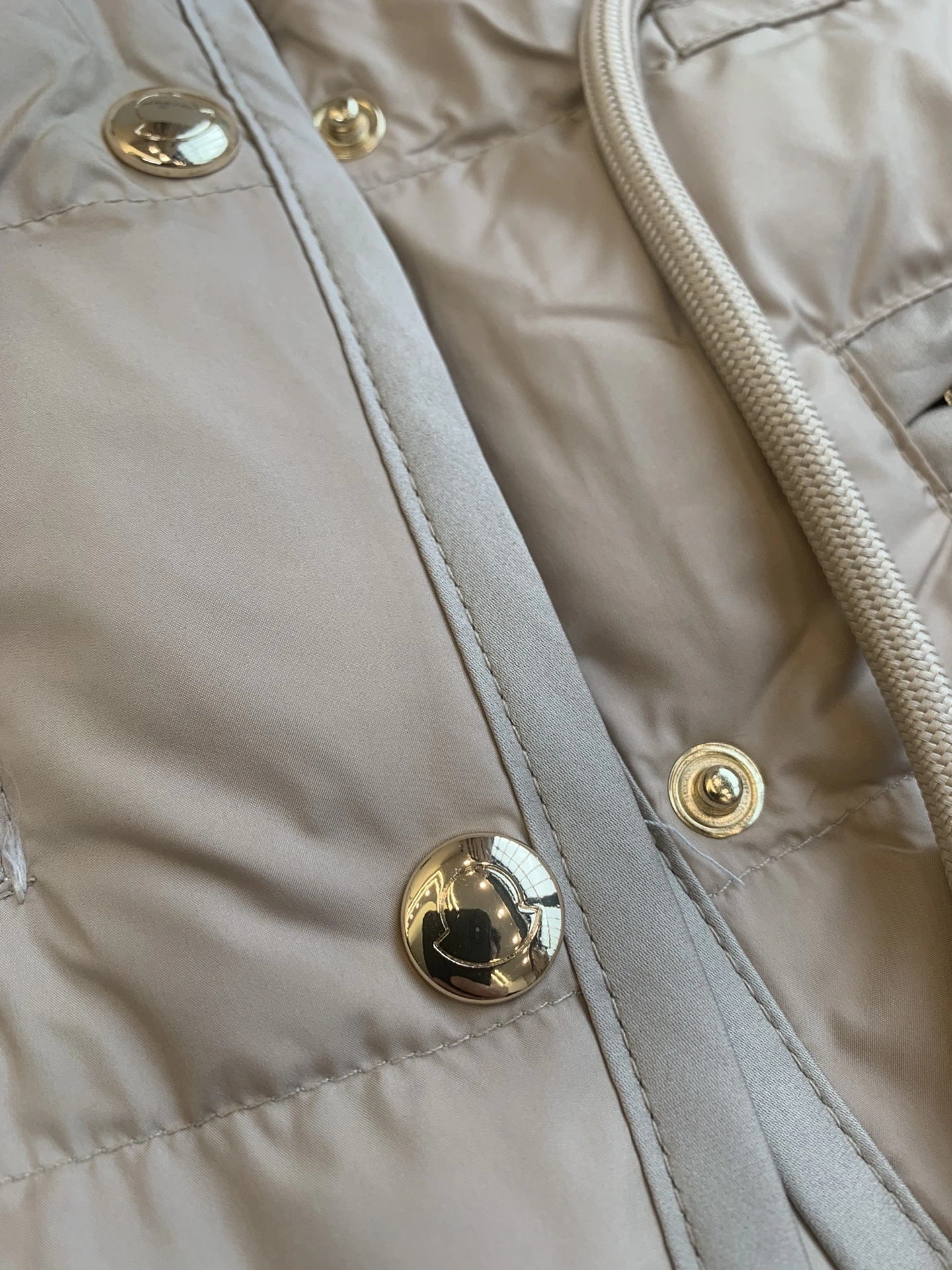 Indistinguishable Moncler Down Jackets
