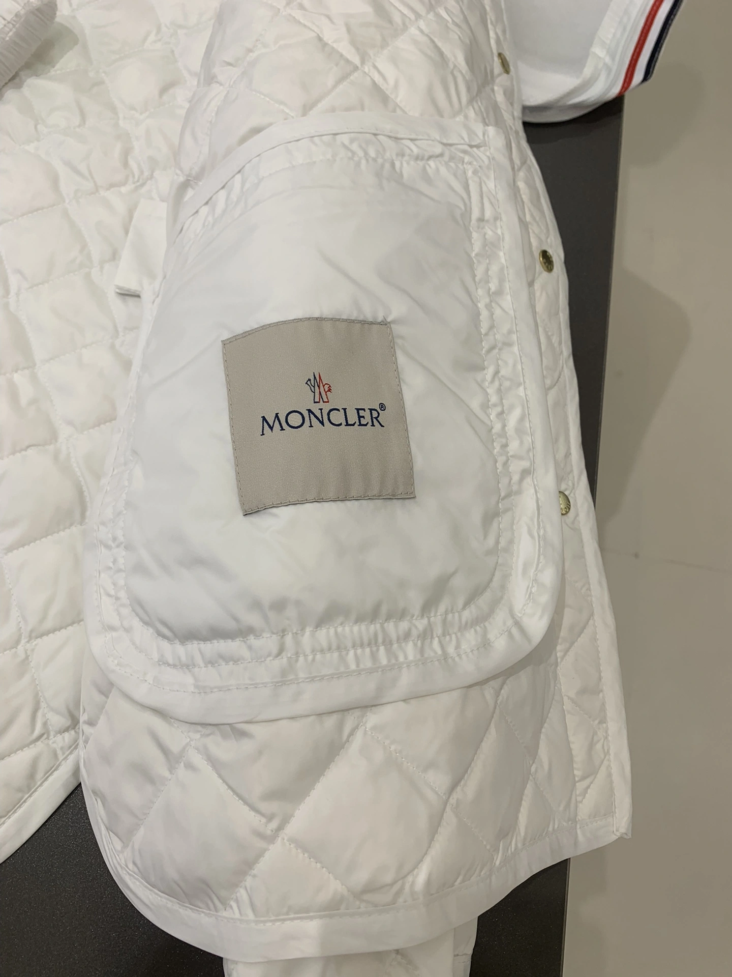 High accuracy Moncler Down Jackets