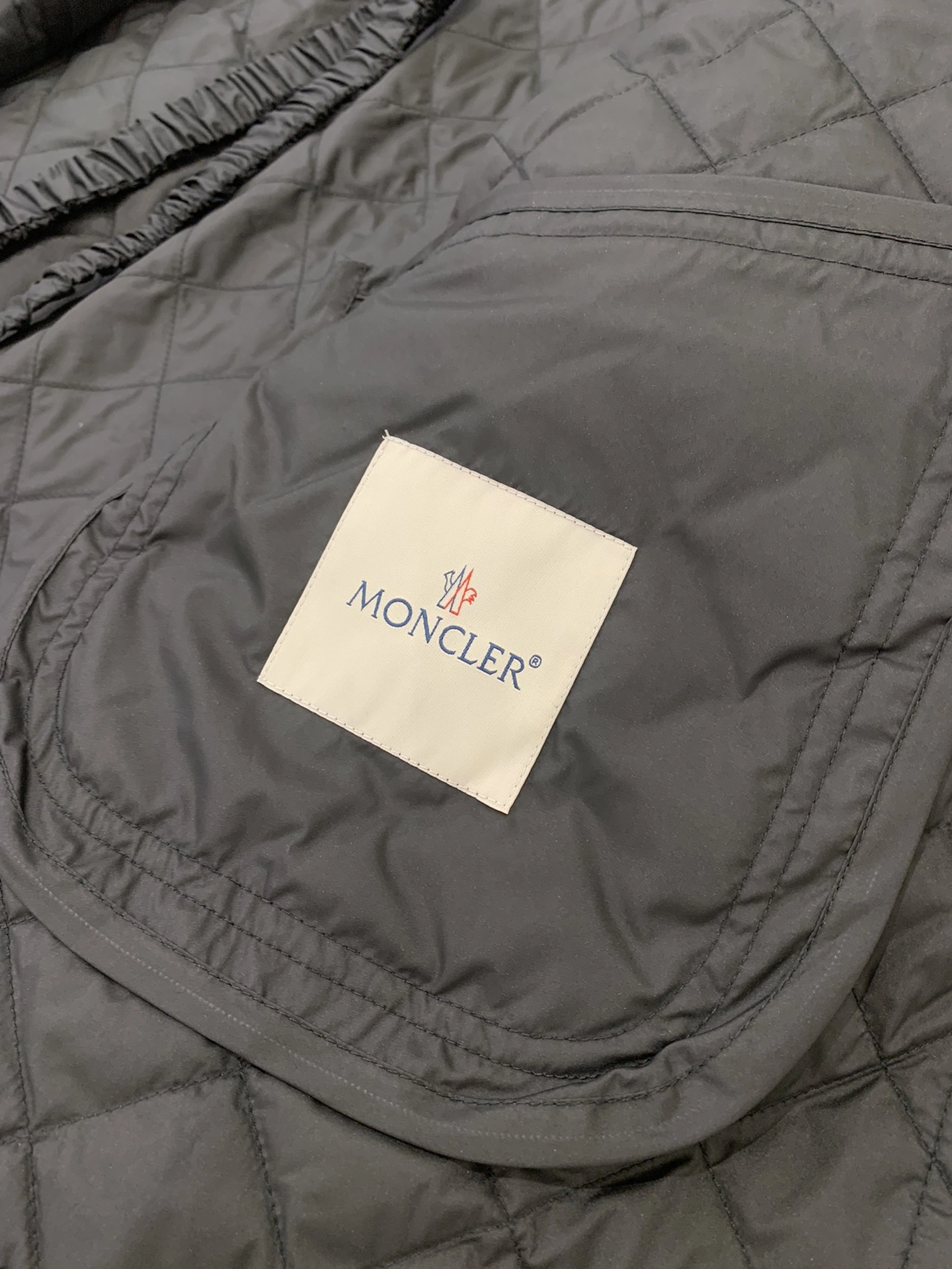 High fidelity Moncler Down Jackets