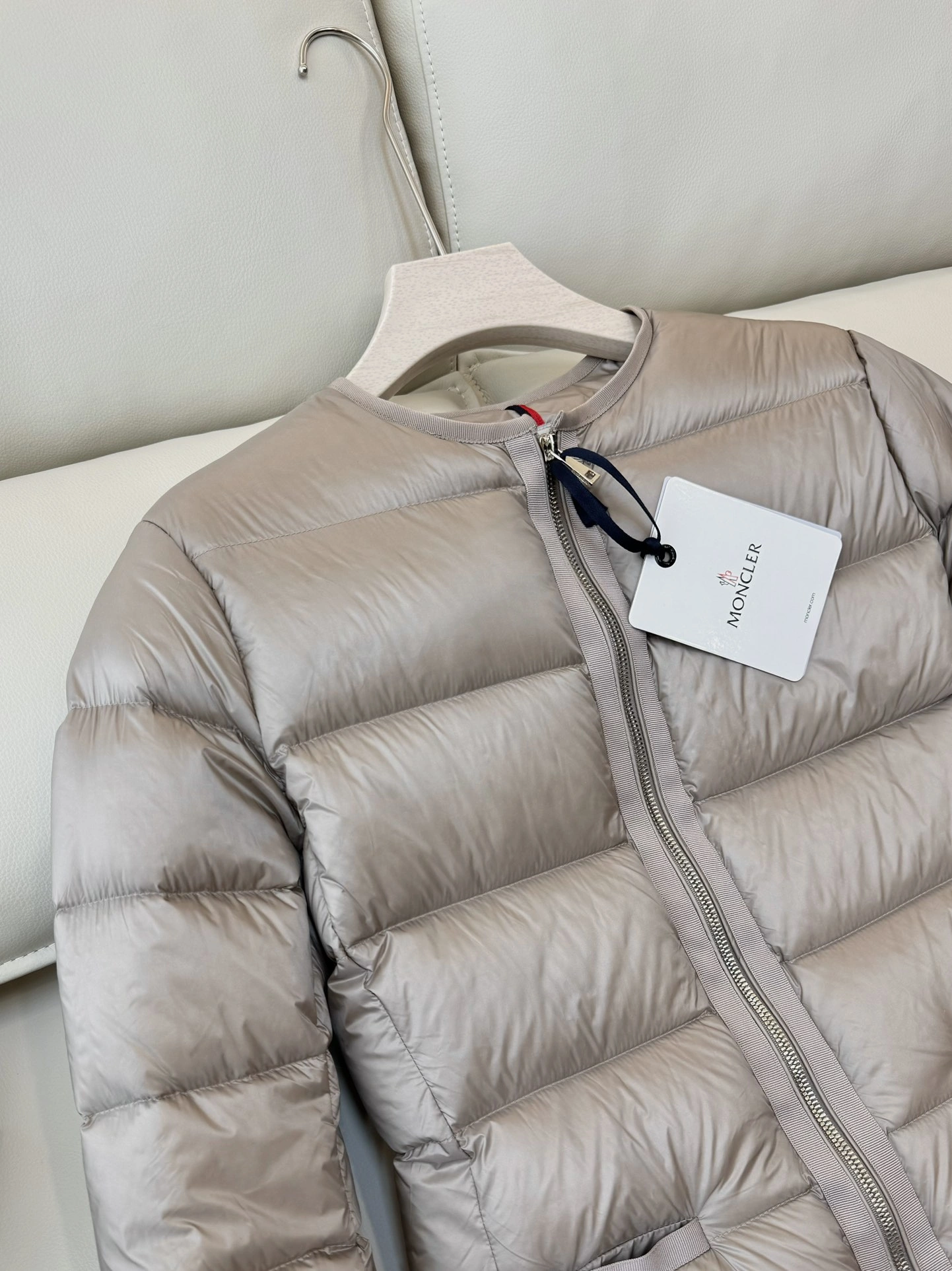 High fidelity Moncler Down Jackets