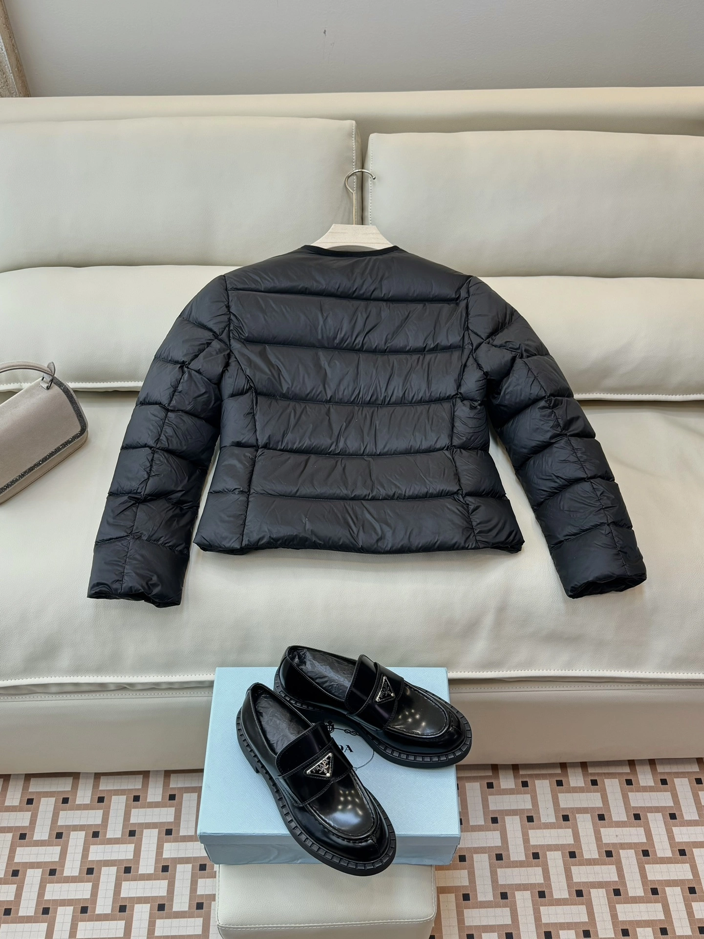 Precise copy Moncler Down Jackets