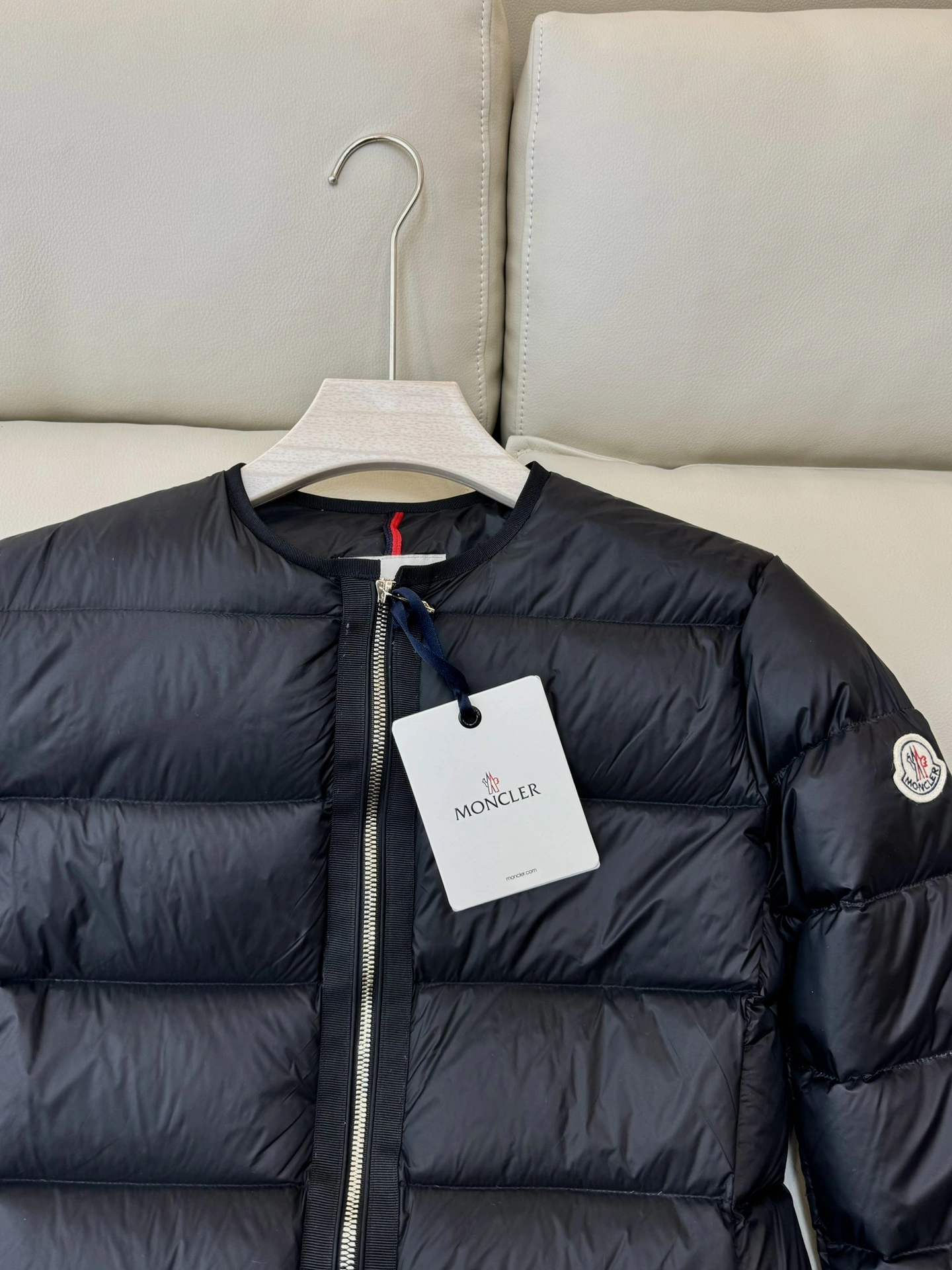 Precise copy Moncler Down Jackets