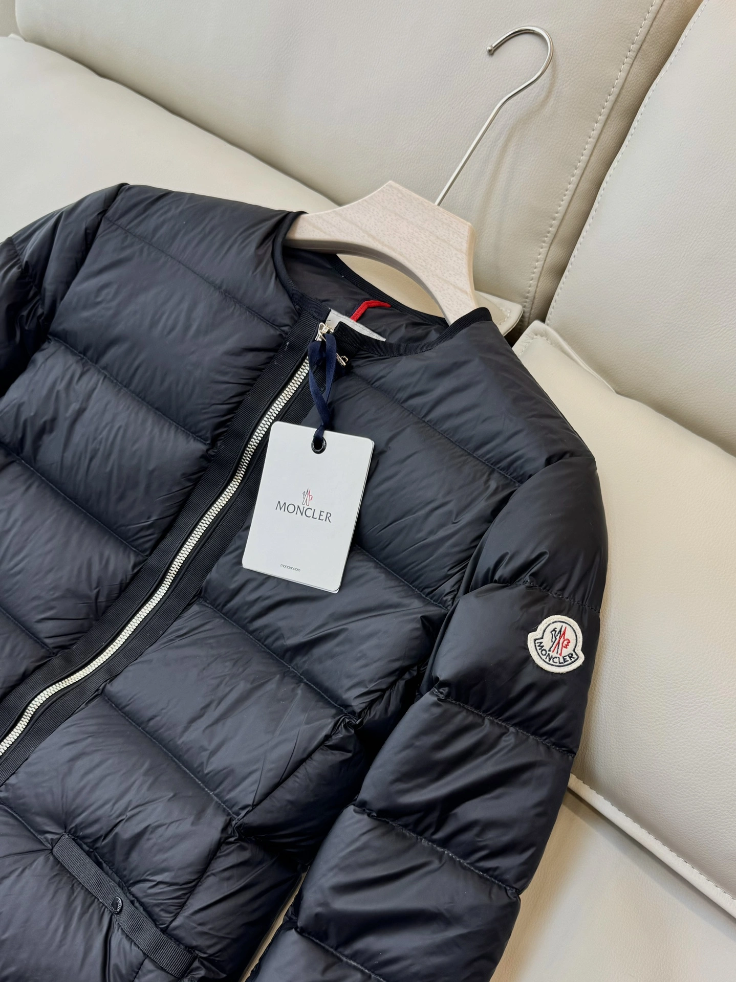 Precise copy Moncler Down Jackets