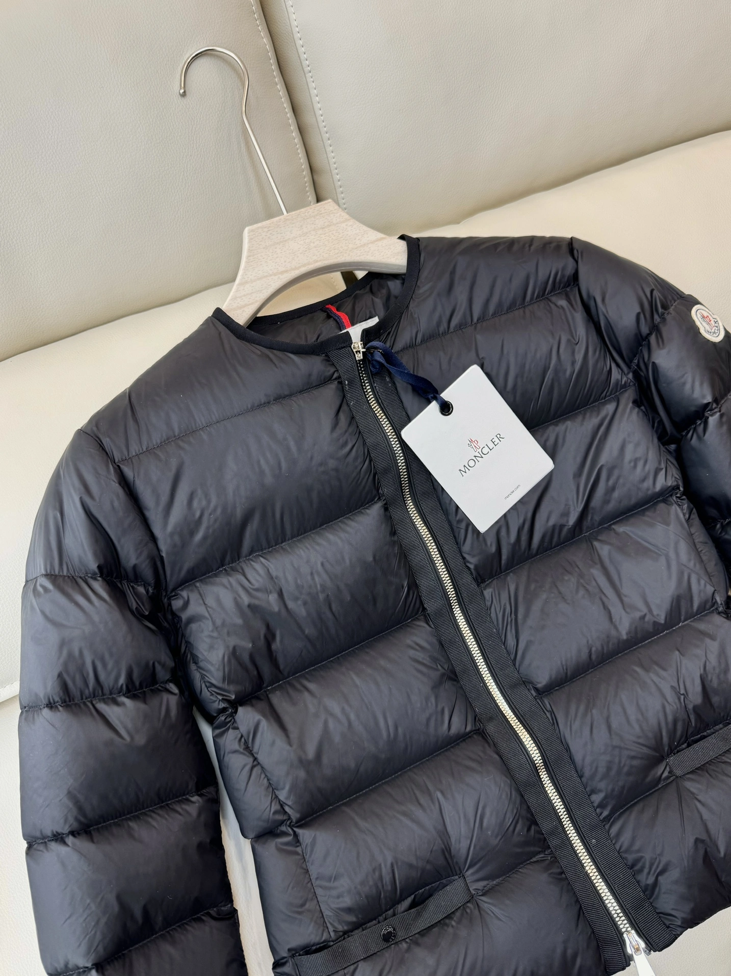 Precise copy Moncler Down Jackets
