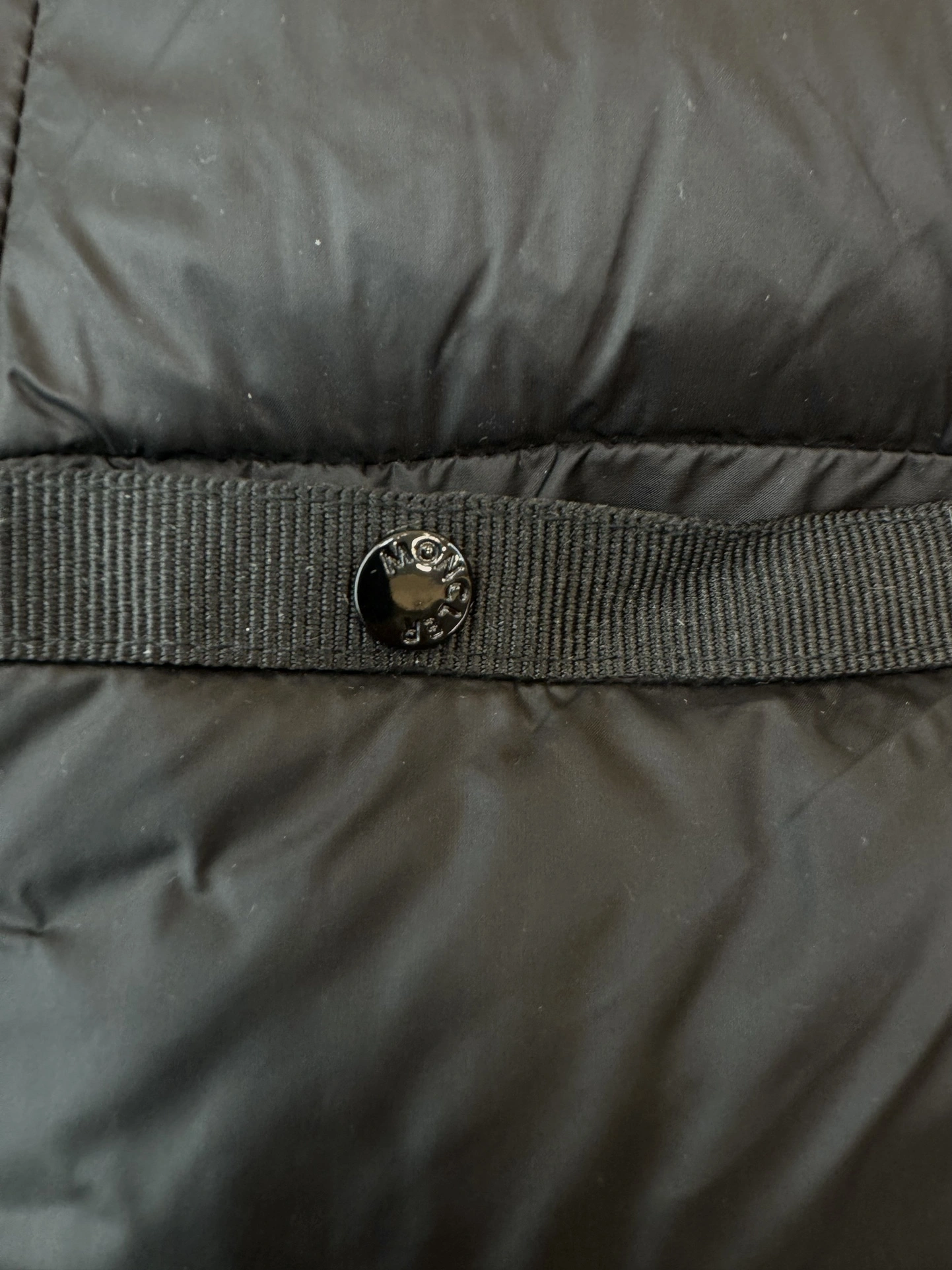 Precise copy Moncler Down Jackets