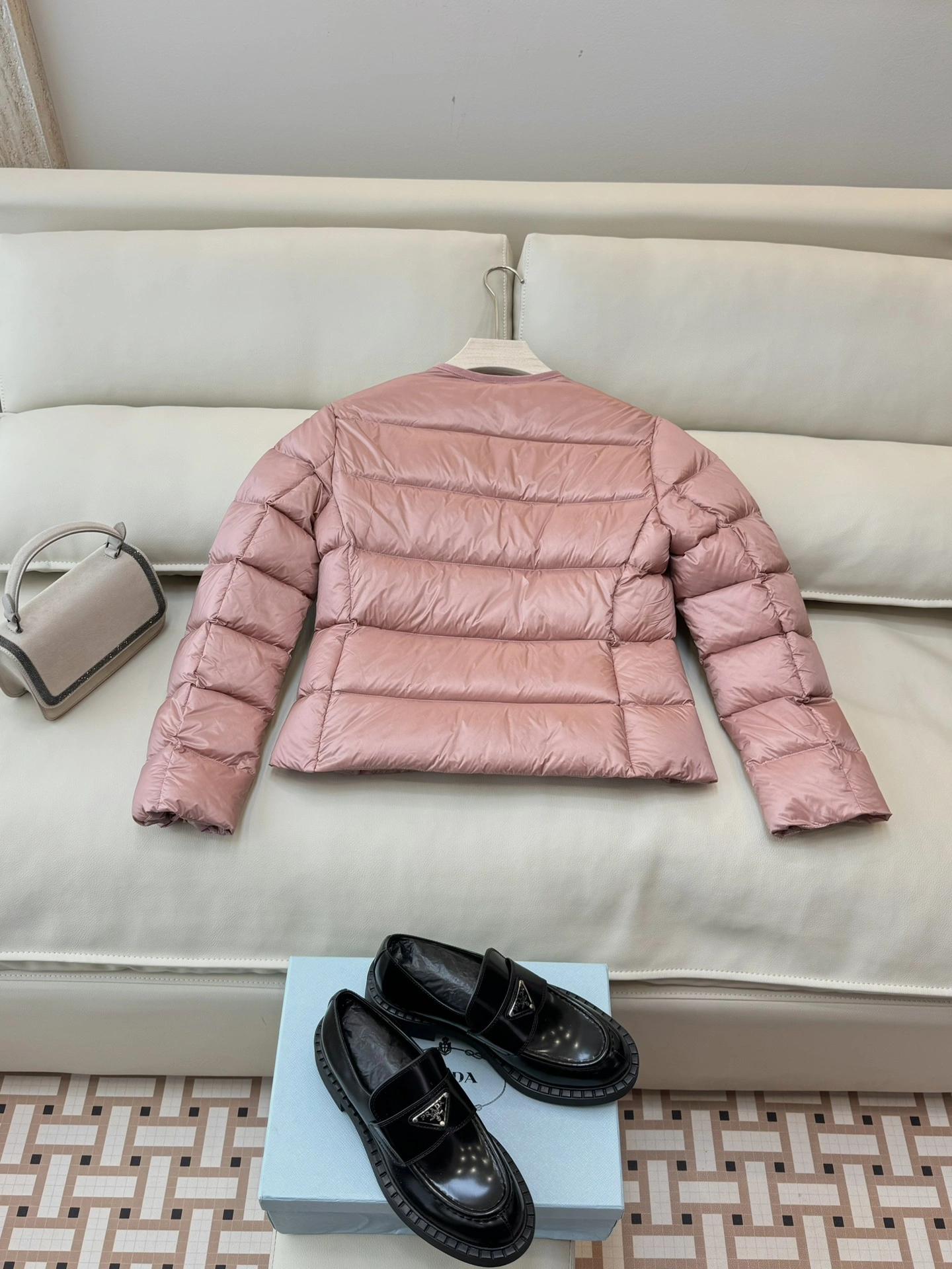 Mirror quality Moncler Down Jackets