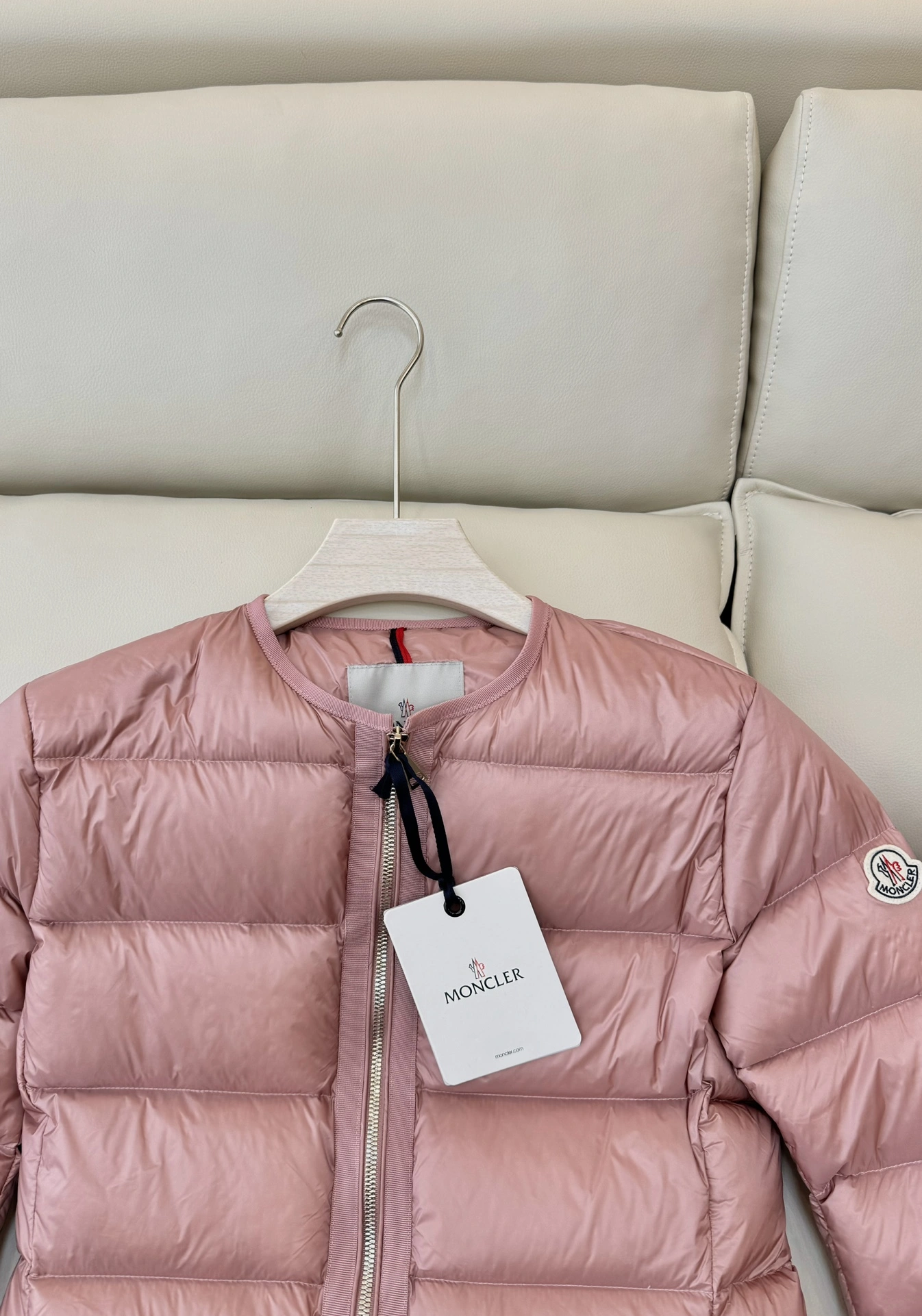 Mirror quality Moncler Down Jackets