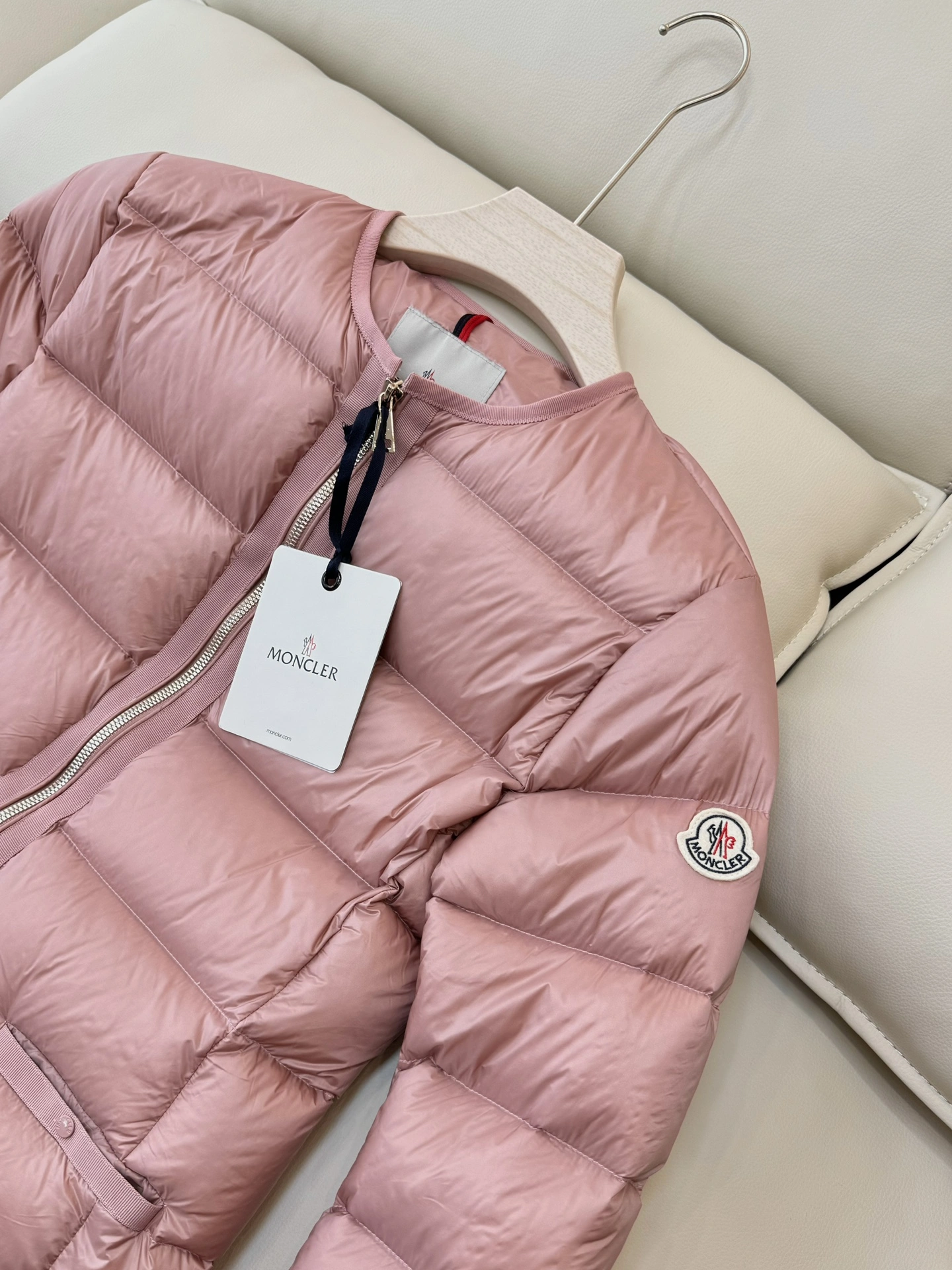 Mirror quality Moncler Down Jackets