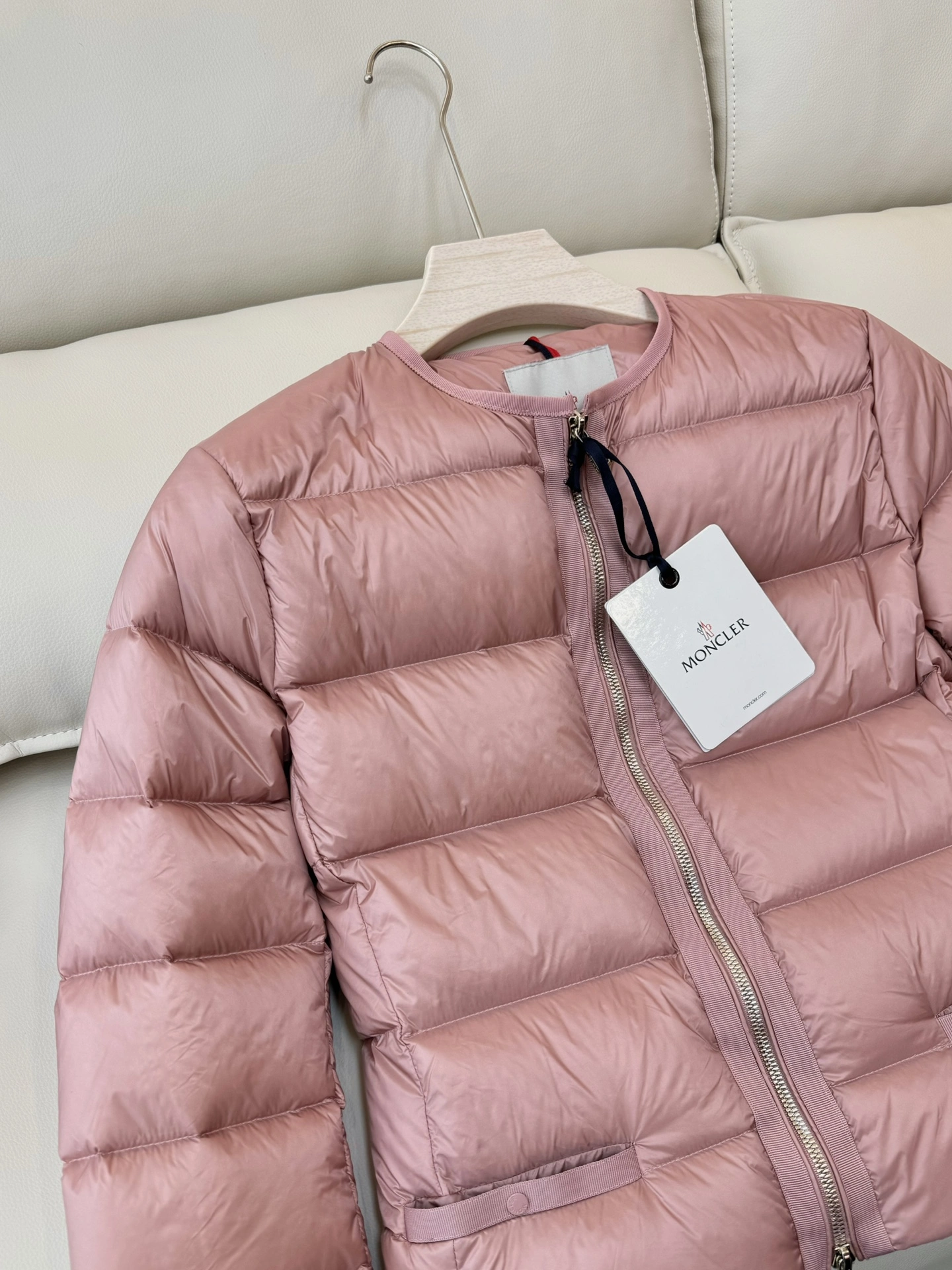 Mirror quality Moncler Down Jackets