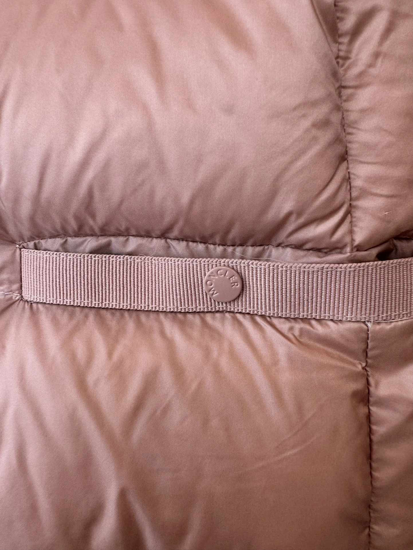 Mirror quality Moncler Down Jackets
