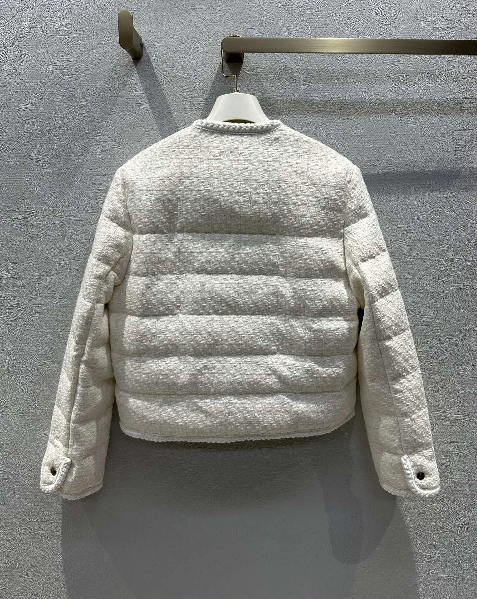 Brand-authenticated Moncler Down Jackets