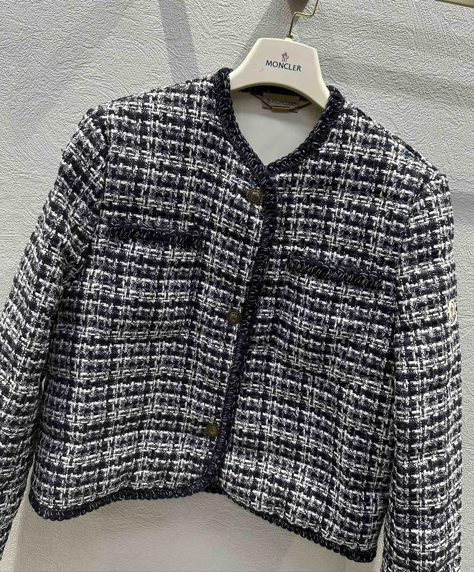 Genuine Moncler Down Jackets