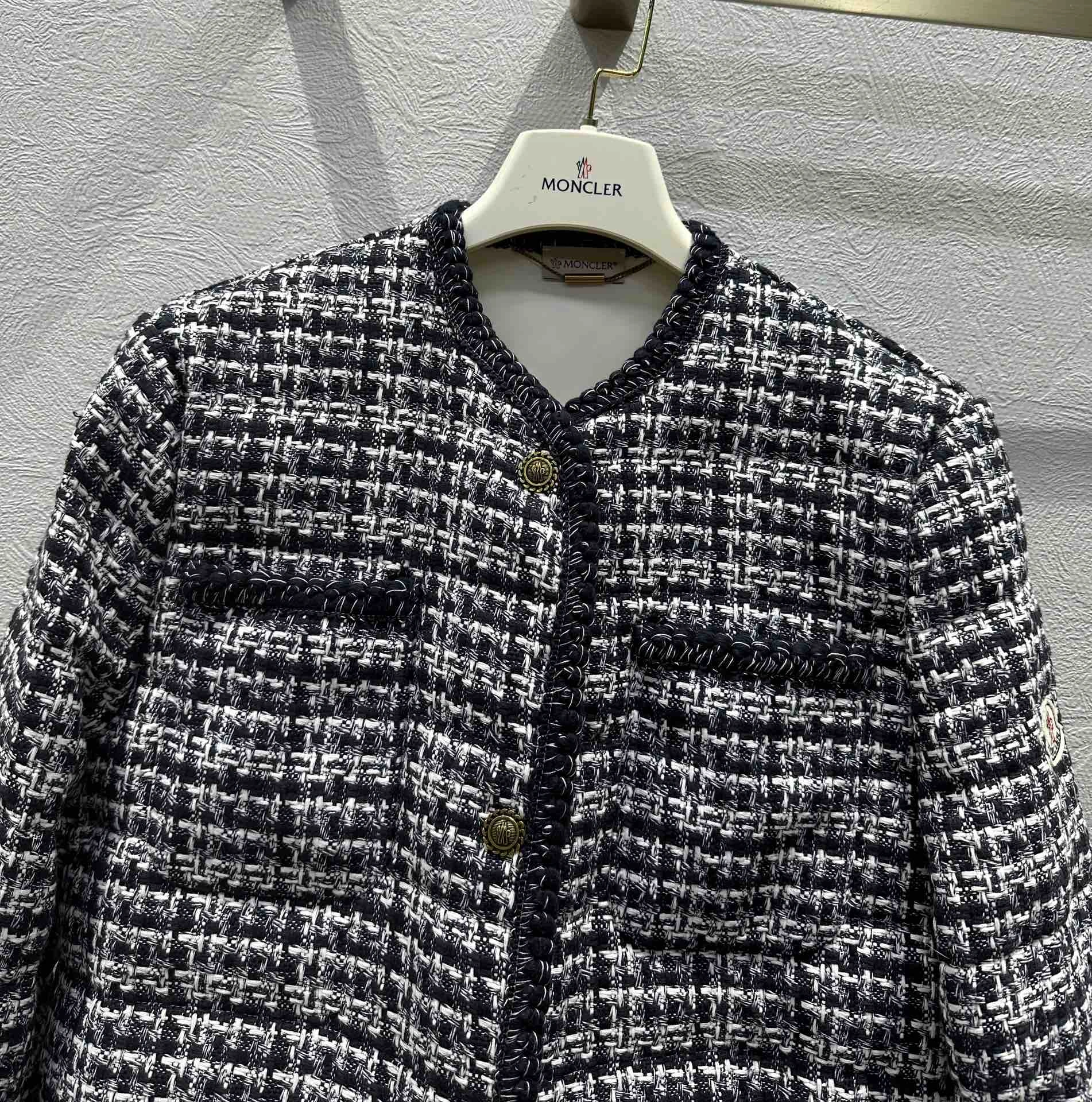 Genuine Moncler Down Jackets