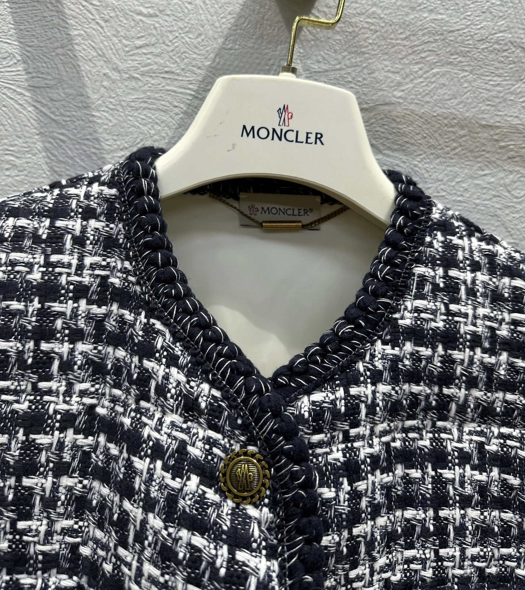 Genuine Moncler Down Jackets