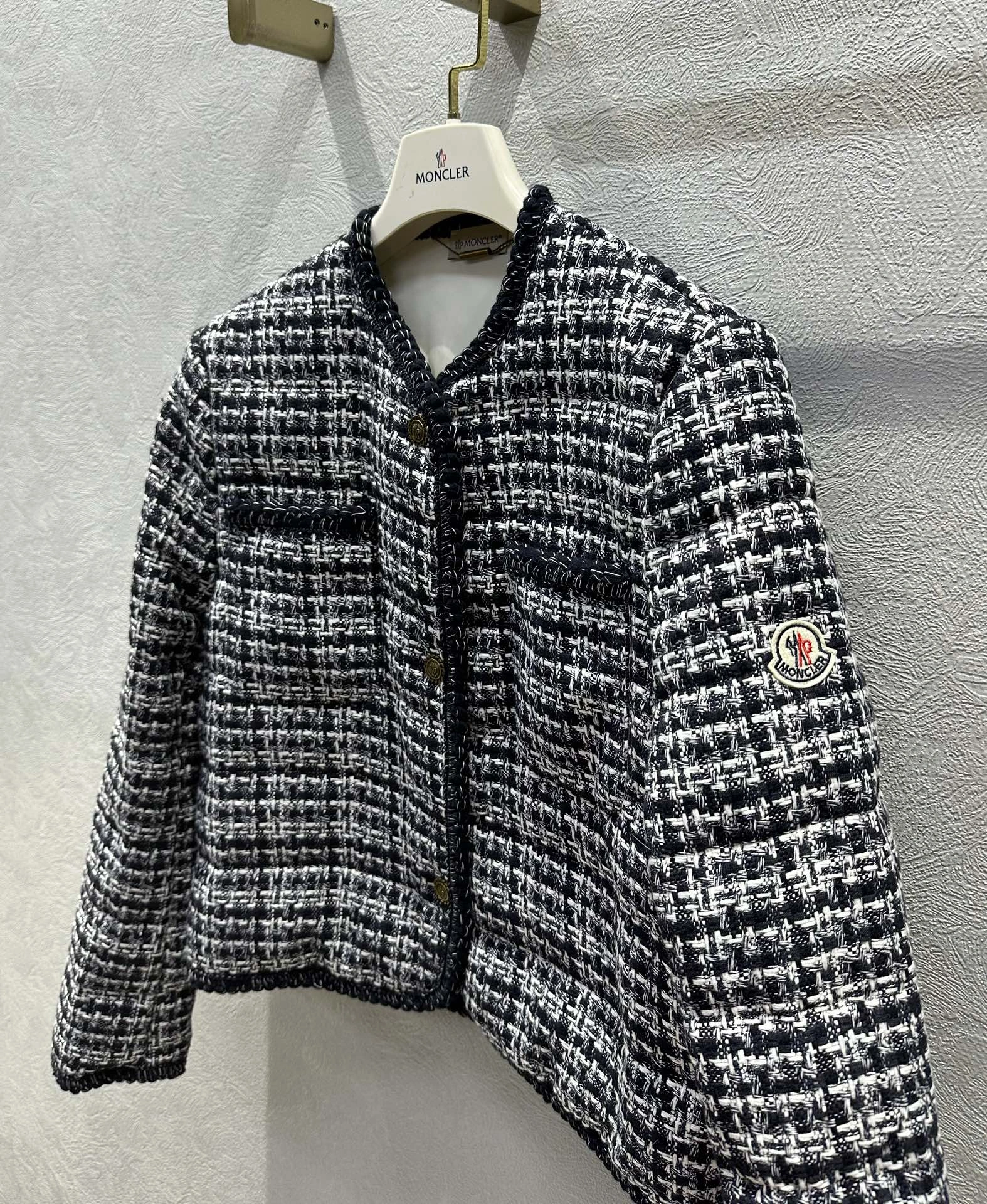 Genuine Moncler Down Jackets