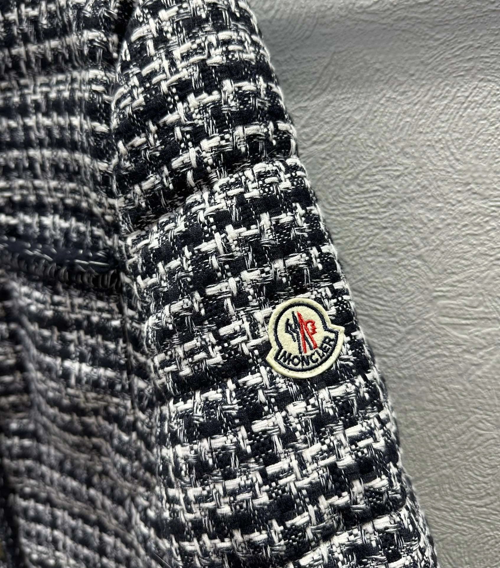 Genuine Moncler Down Jackets