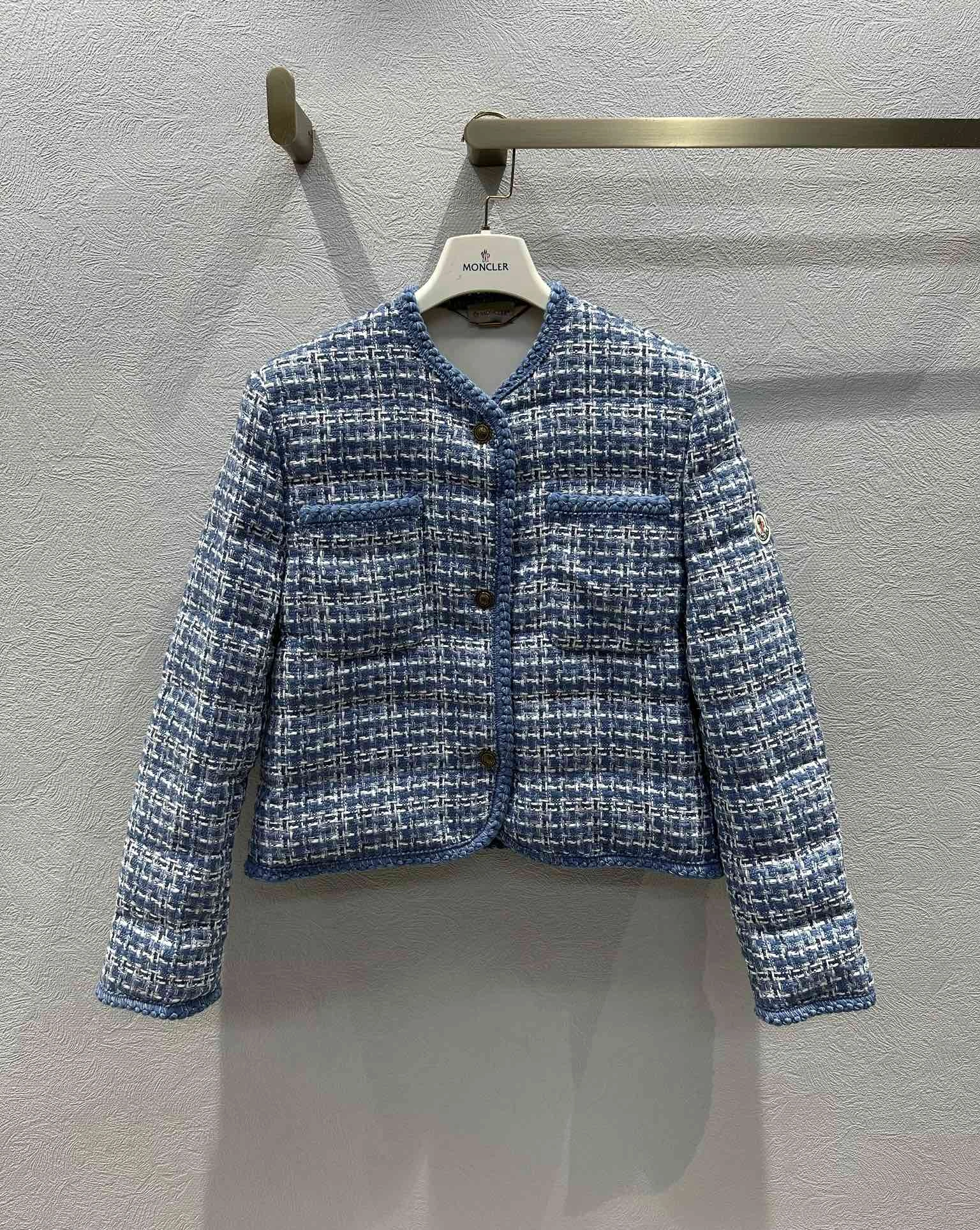 Moncler Down Jackets