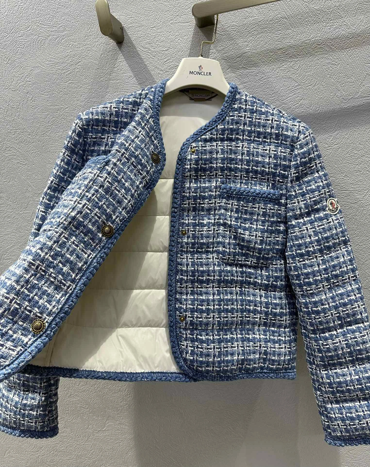 Value-priced Moncler Down Jackets