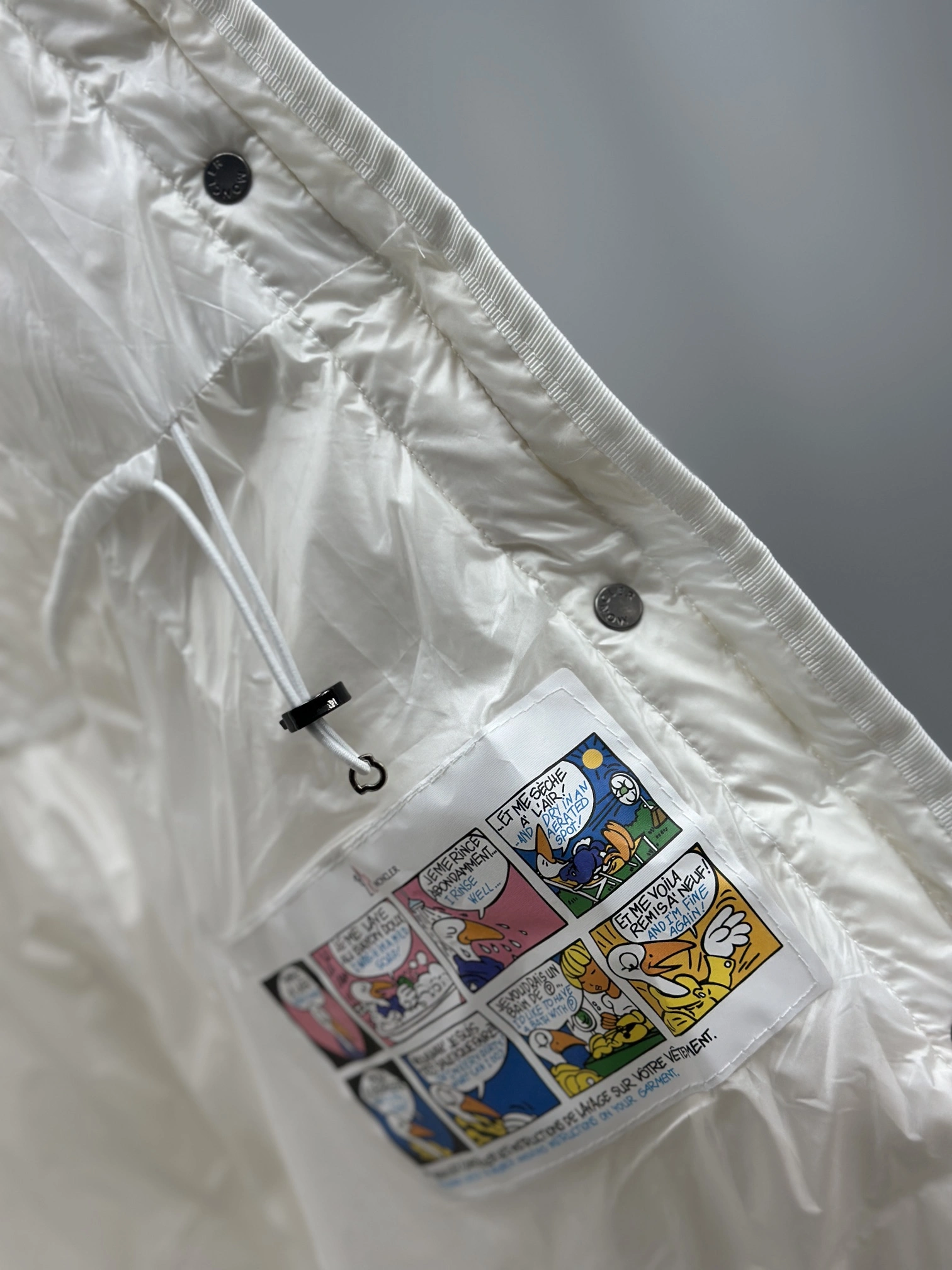 Inexpensive Moncler Down Jackets