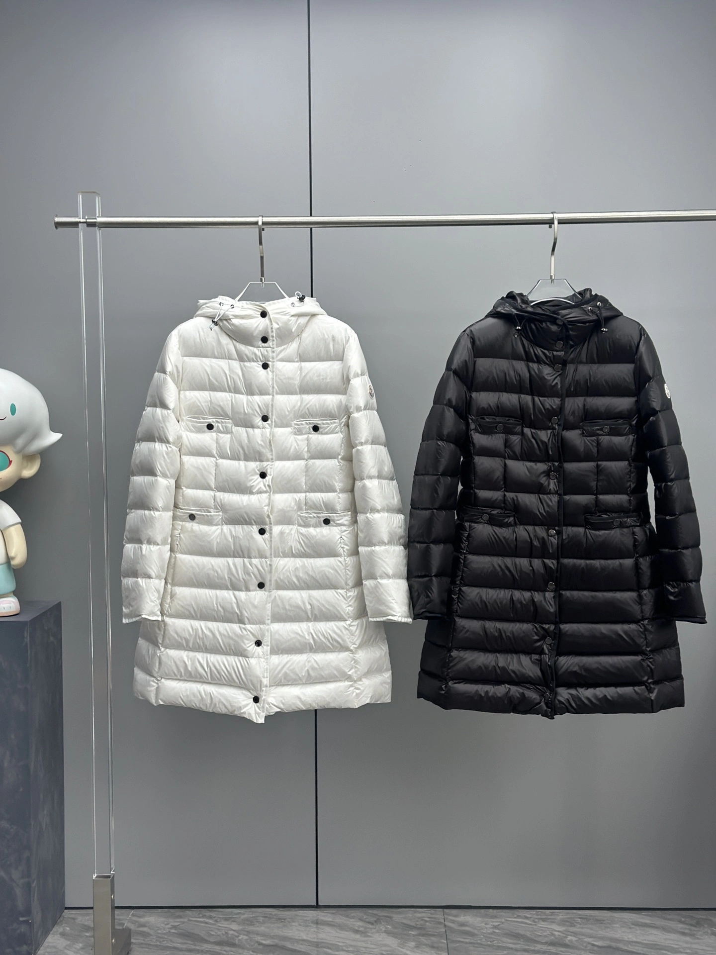 Moncler Down Jackets