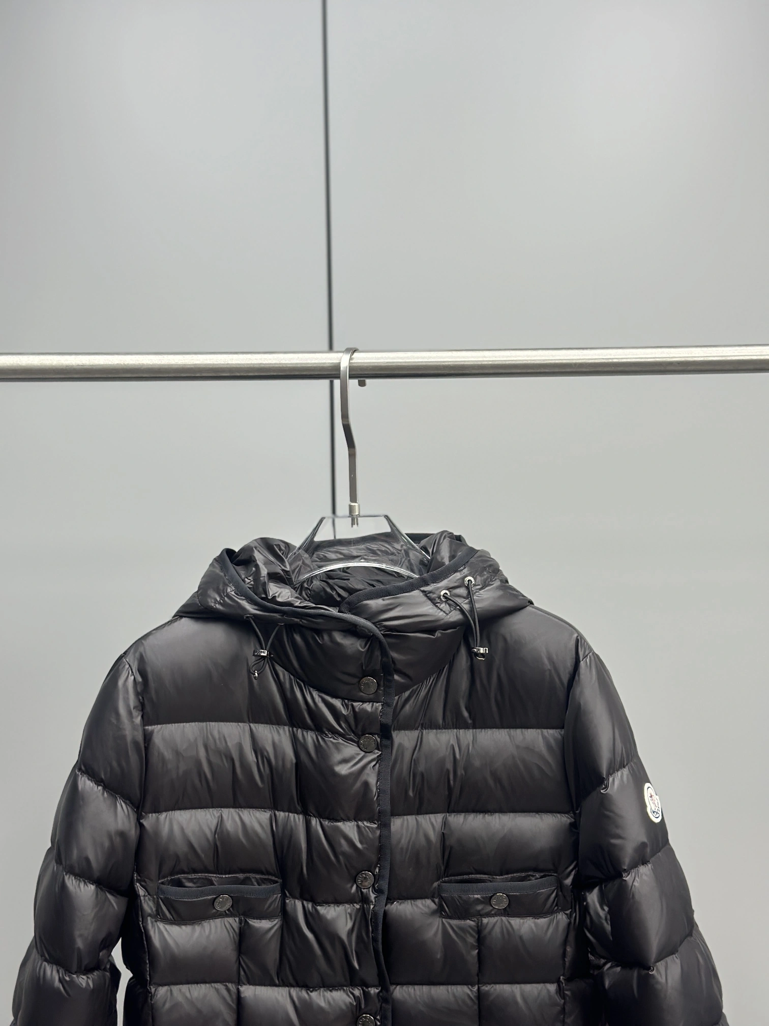 Budget-friendly Moncler Down Jackets