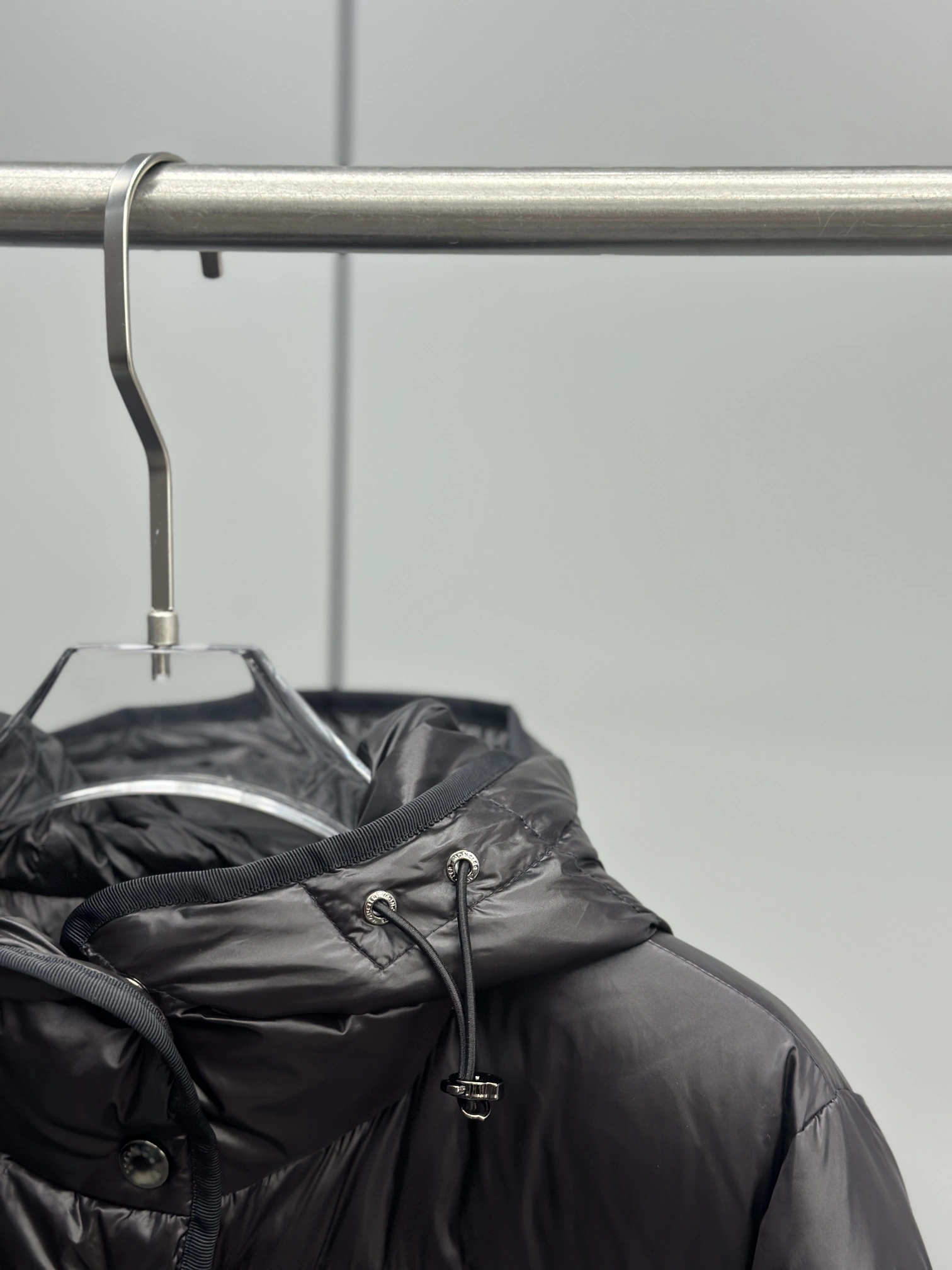 Budget-friendly Moncler Down Jackets