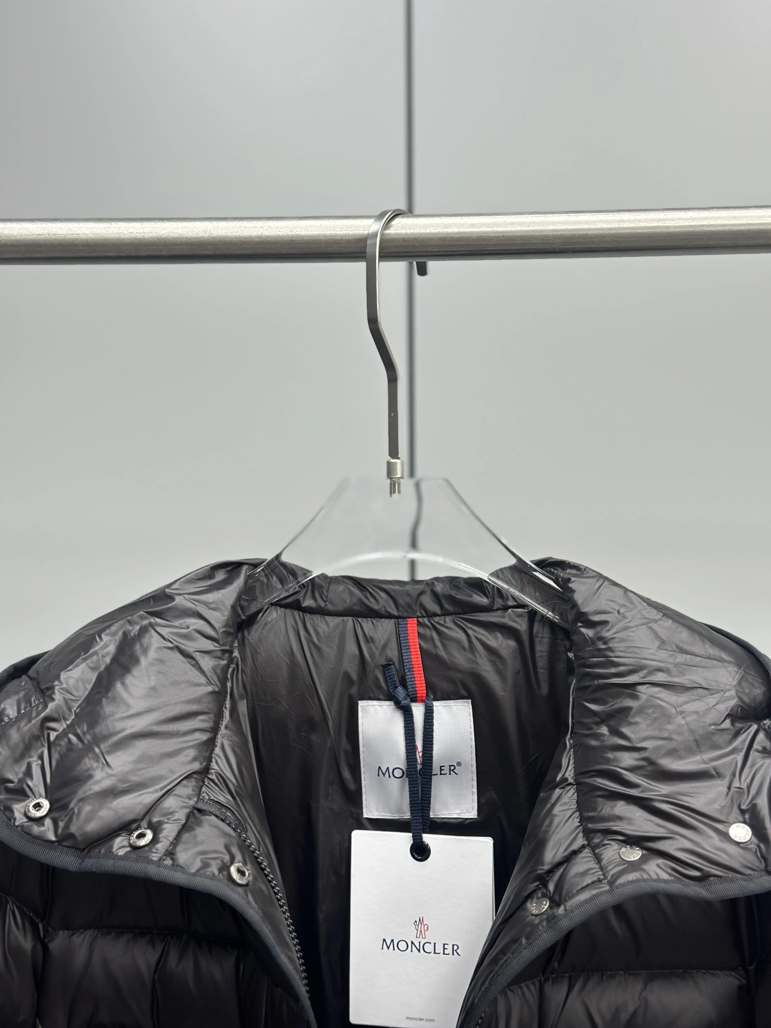 Budget-friendly Moncler Down Jackets